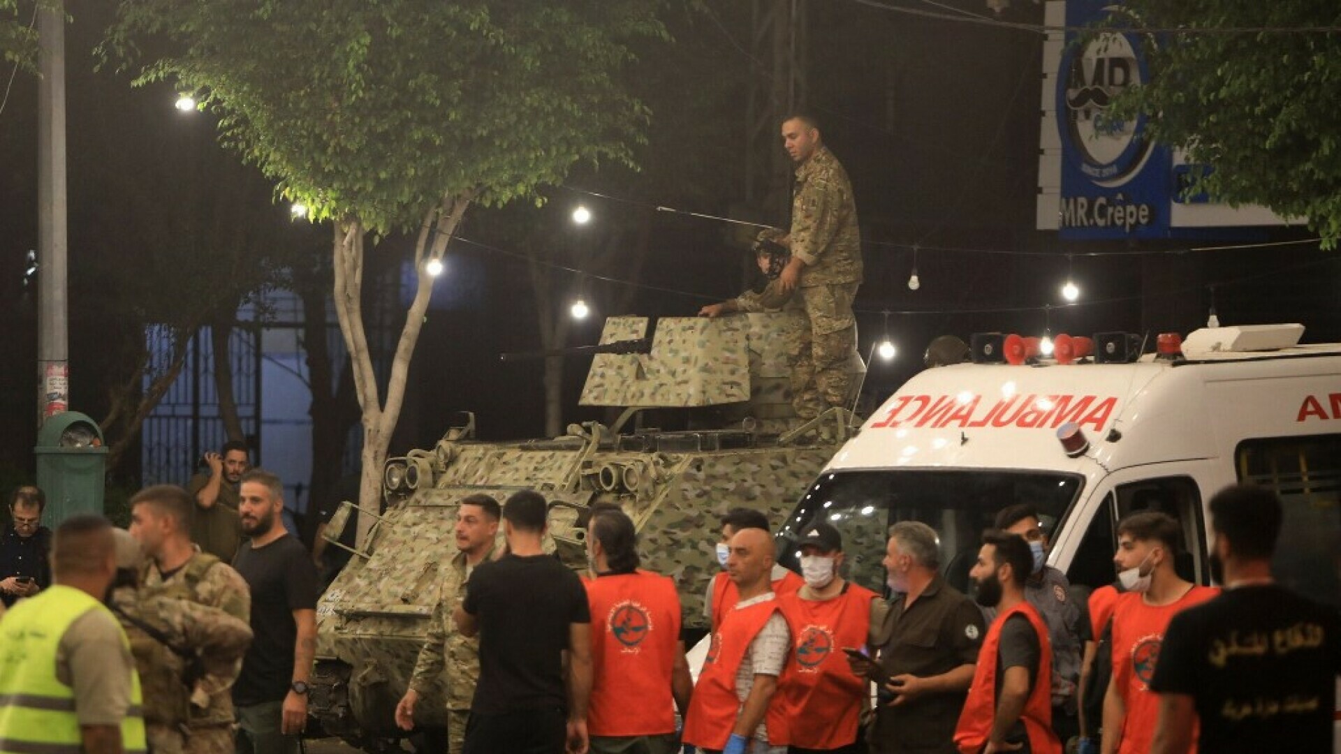 VIDEO/FOTO Izrelski napadi ne prestaju, broj mrtvih popeo se na gotovo ...