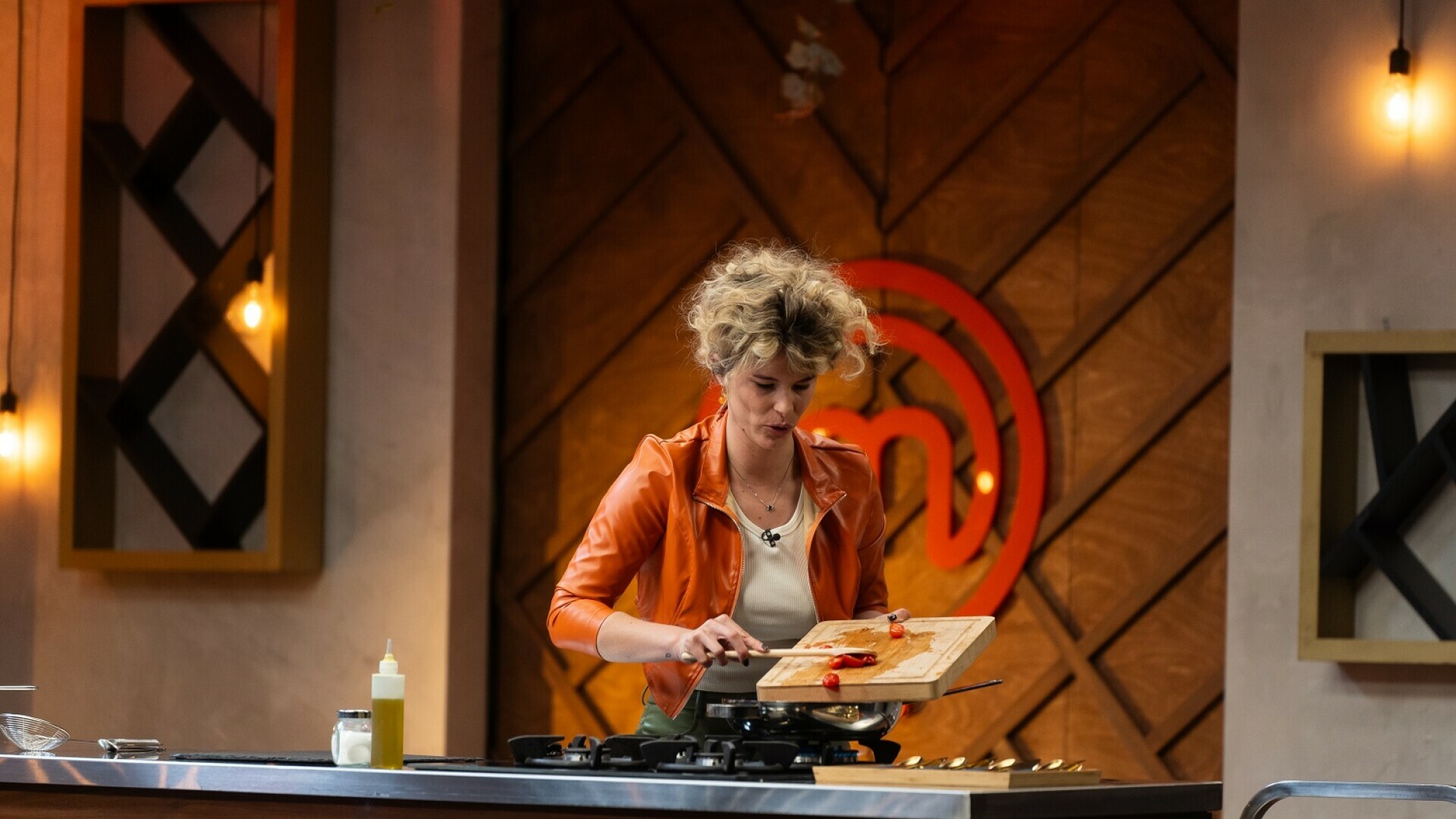 Razgovarali smo s Eni nakon ispadanja iz MasterChefa, otkrila nam je ...