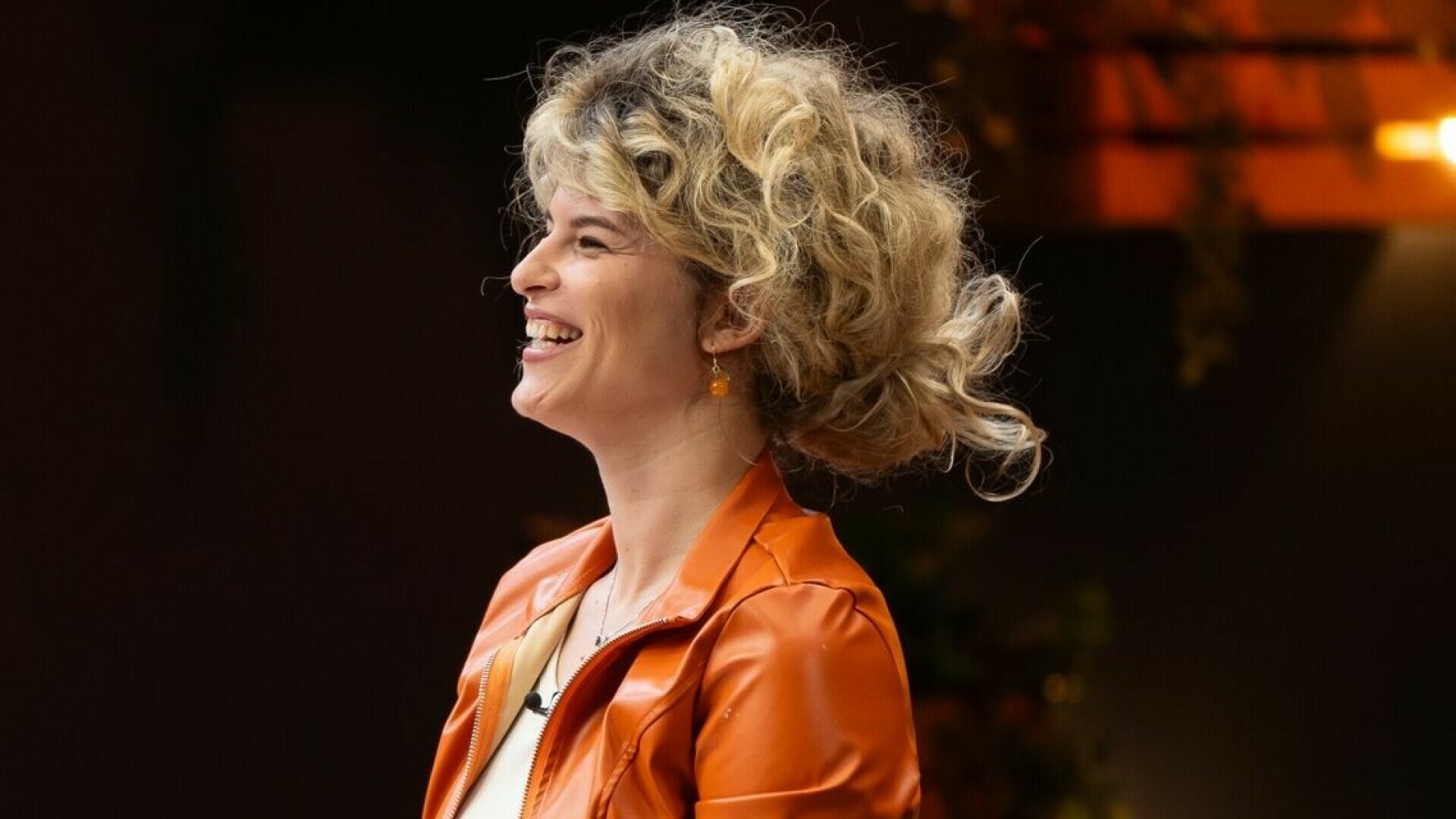 Razgovarali smo s Eni nakon ispadanja iz MasterChefa, otkrila nam je ...