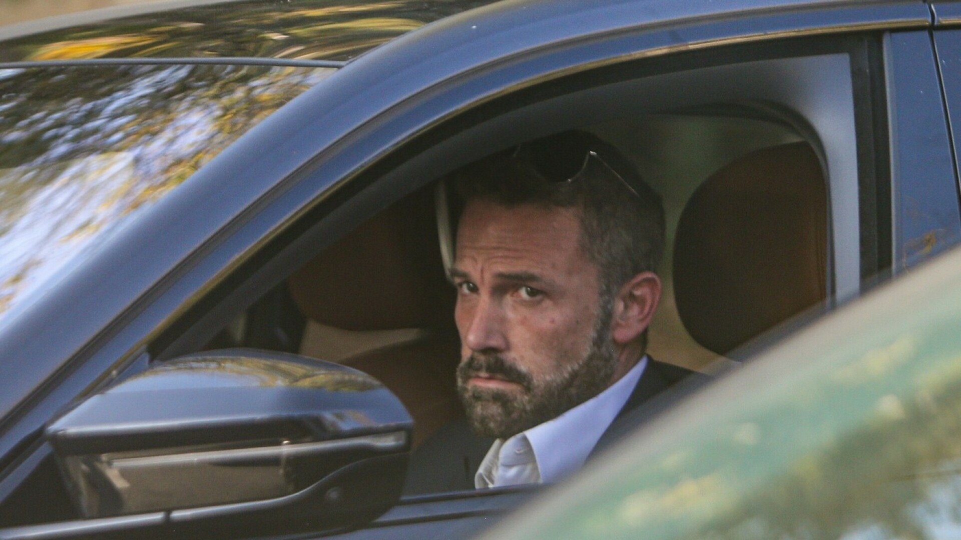 Vratio se tužni Affleck! Ovako očajnog nismo ga dugo vidjeli, sreća ...