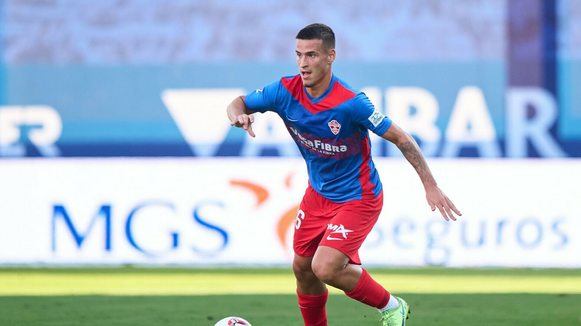 Novo ime u hrvatskom nogometu: Evo tko je mladić iz Španjolske kojeg je ...