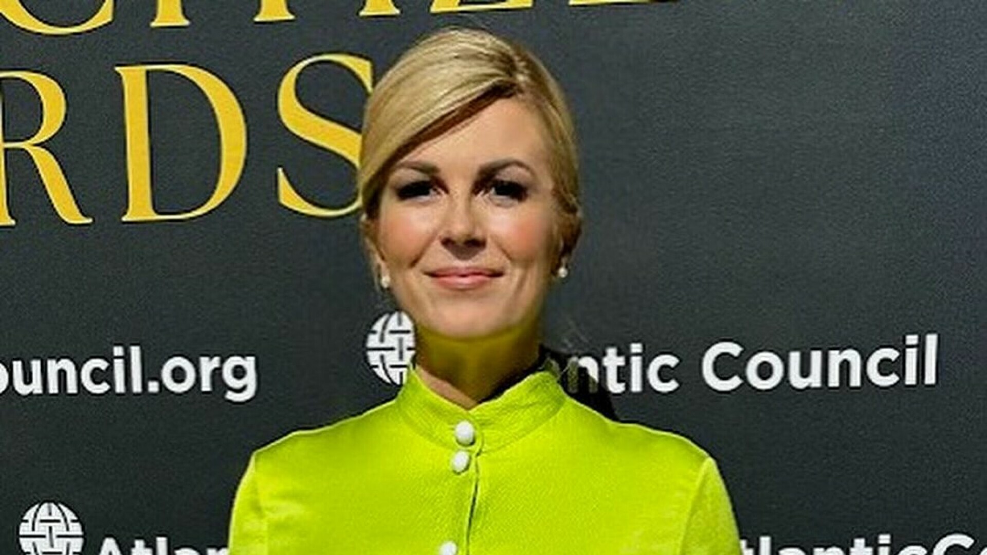 Kolinda rukometašima poslala euforičnu čestitku: ''Kakva večer, čula me ...