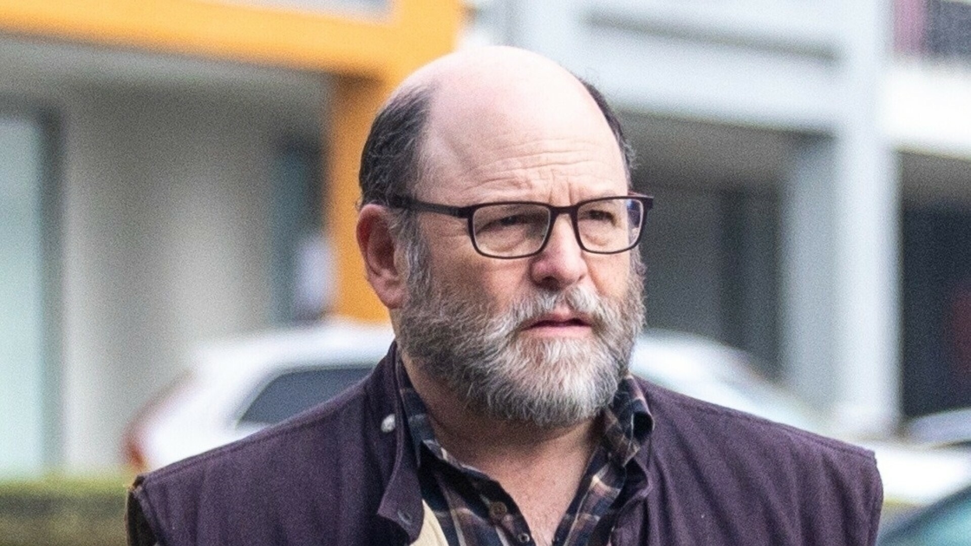 Prepoznajete li veliku zvijezdu 90-ih? Obožavali smo ga gledati u ...