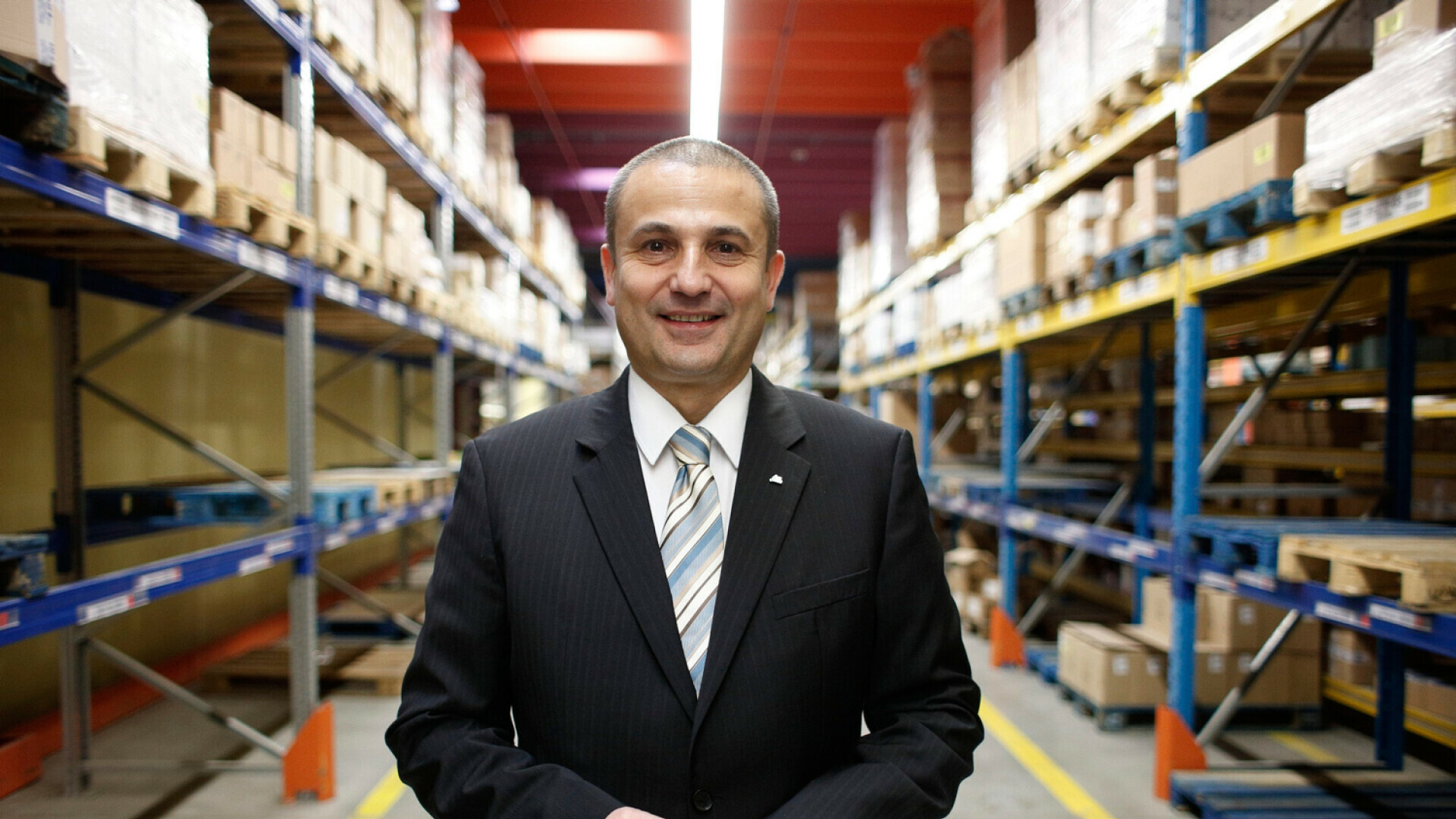 Predsjednik Uprave DM-a završio u Remetincu: Bejzbolskom palicom napao ...