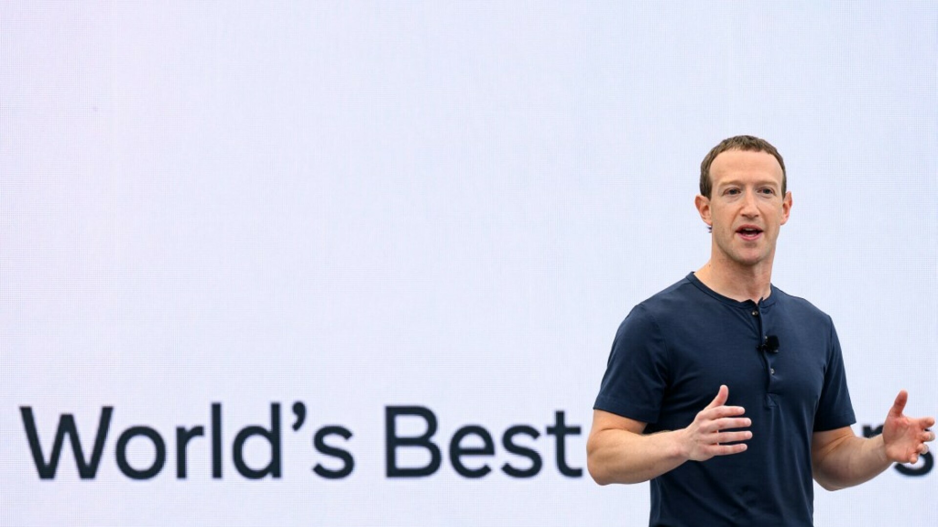Zuckerberg priprema poseban nastavni program namijenjen školama i ...