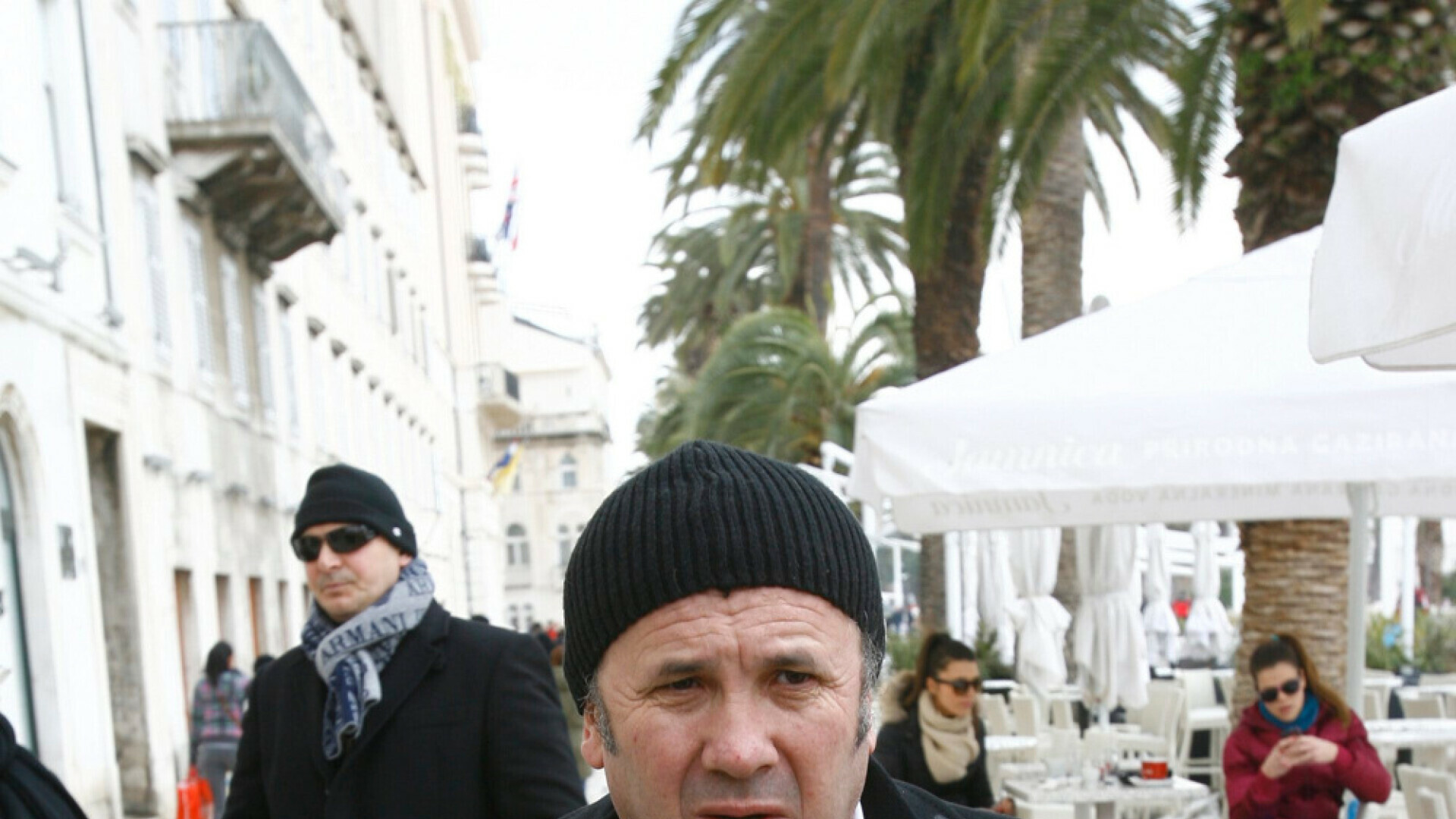 Kerum napravio profil na TikToku, njegova prva objava postala je hit u ...