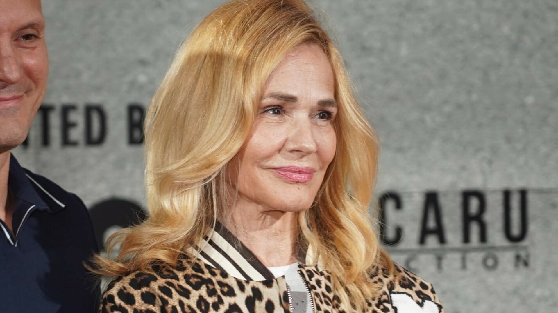 Olivera Balašević nakon dugo vremena pojavila se u javnosti i potpuno ...