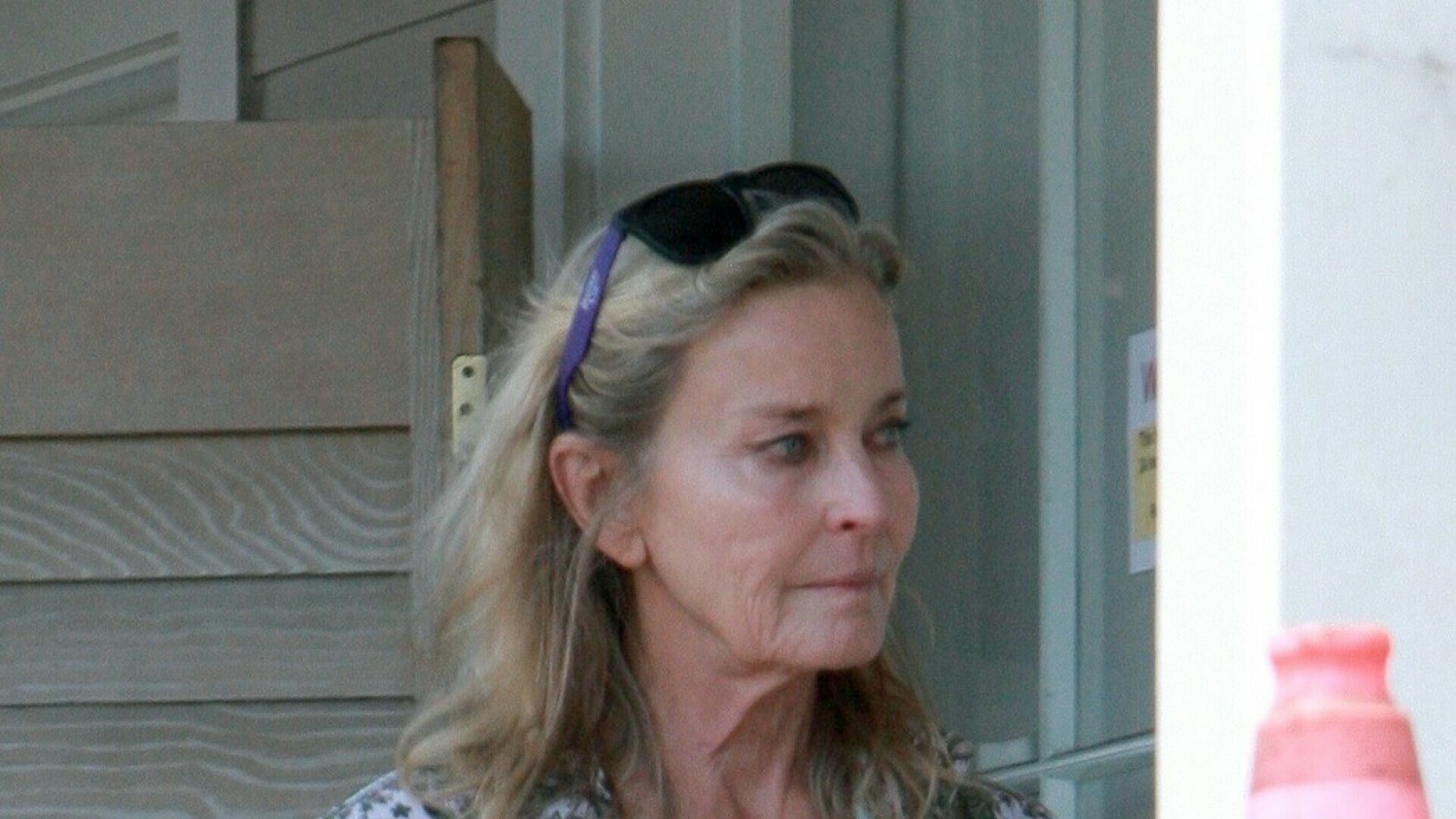 Znate li tko je na fotki? Njezin seksi izlazak iz mora svi još dobro ...