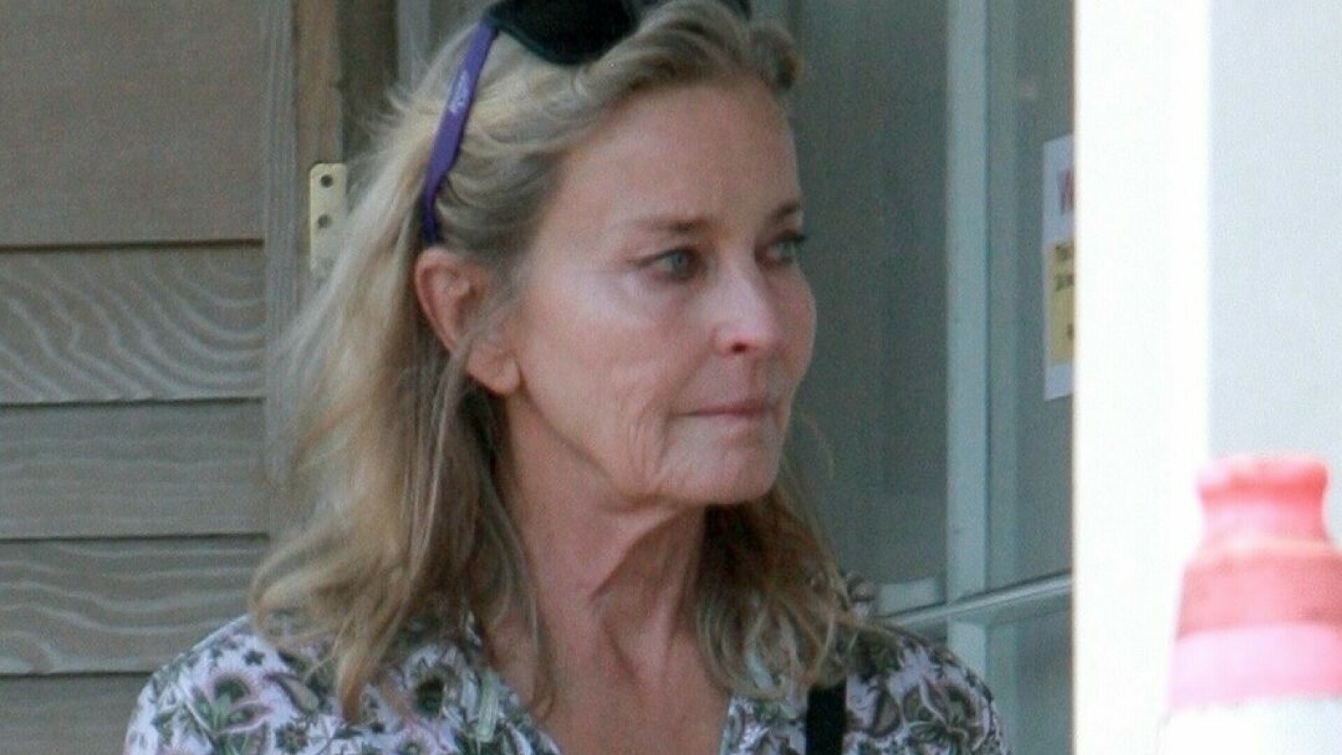 Znate li tko je na fotki? Njezin seksi izlazak iz mora svi još dobro ...