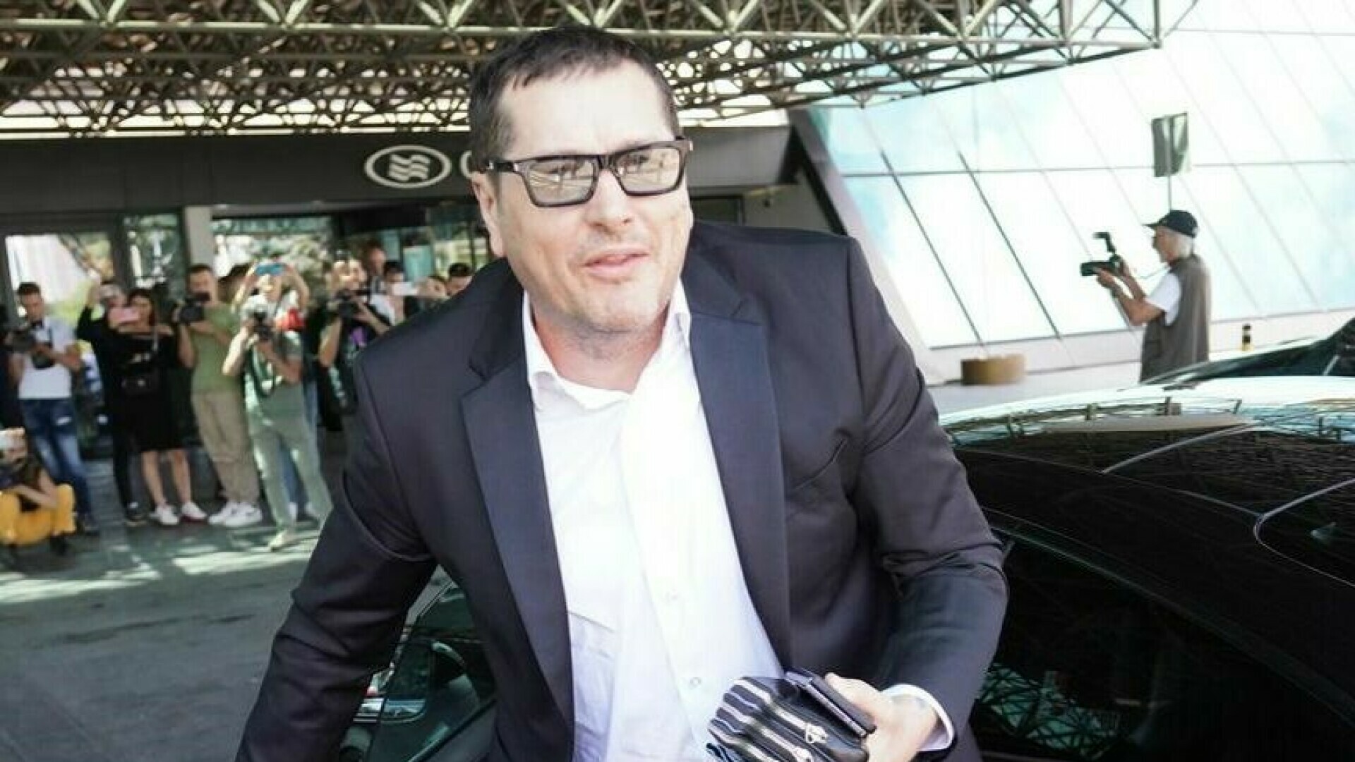 Srpski pjevač kojeg Hrvati obožavaju vlasnik je jedne od najskupljih ...