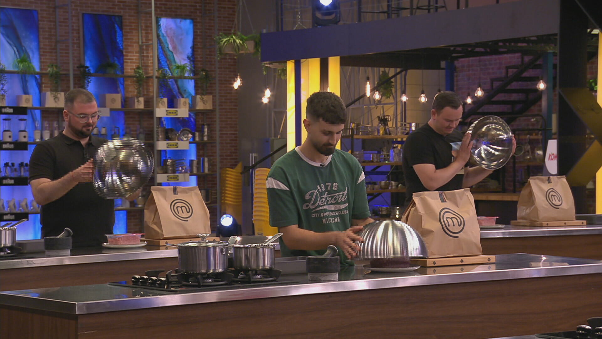 Evo zašto je chef Stjepan morao reagirati u posljednjoj epizodi MasterChefa: ''Uništi sve...''