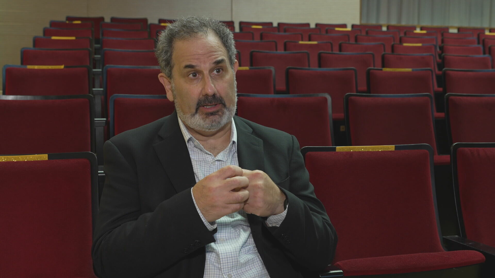 Ugledni harvardski psiholog otkriva nam je li pronađen recept za ...