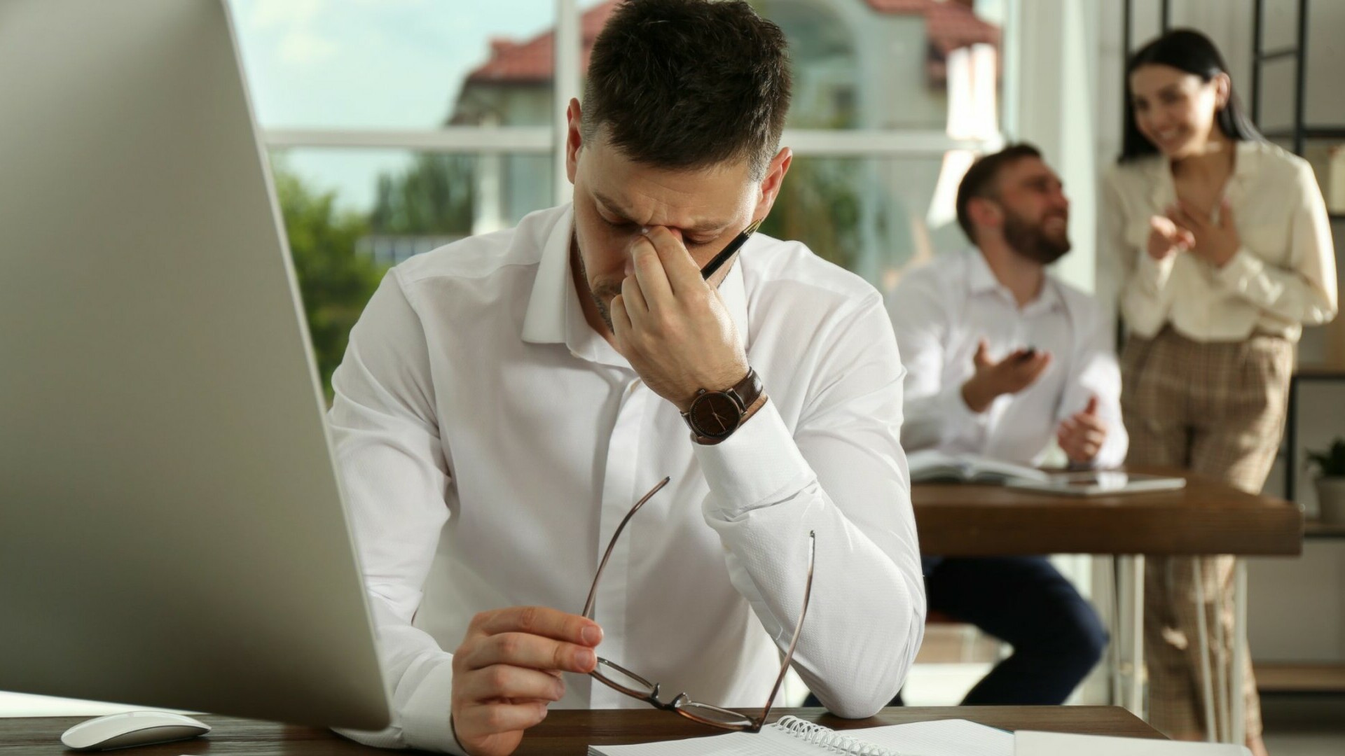 Terapeutkinja otkrila tajne znakove koji ukazuju da se toksično ponašate