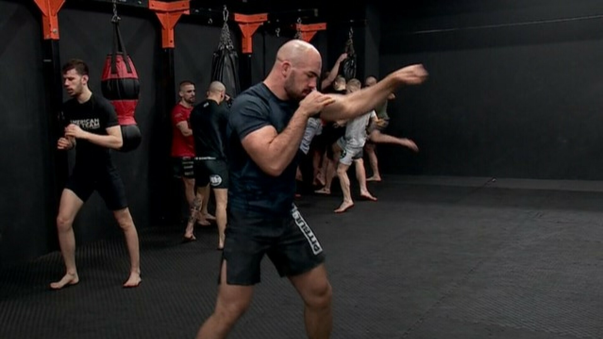 Erslan protiv Cutelabe u UFC-u: "Moldavac je savršen suparnik za njega ...