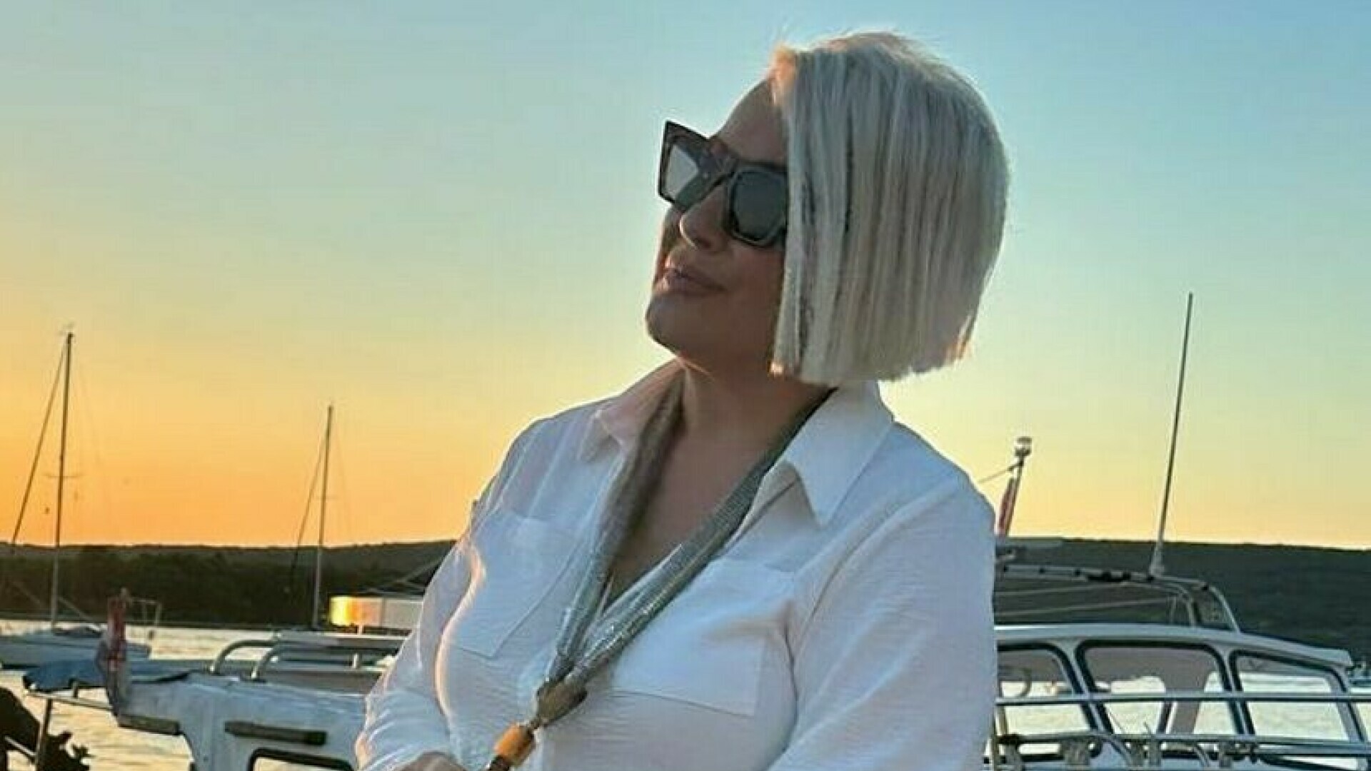 Indira Levak objavila fotografije s mužem od kojeg se rastaje, svi se ...