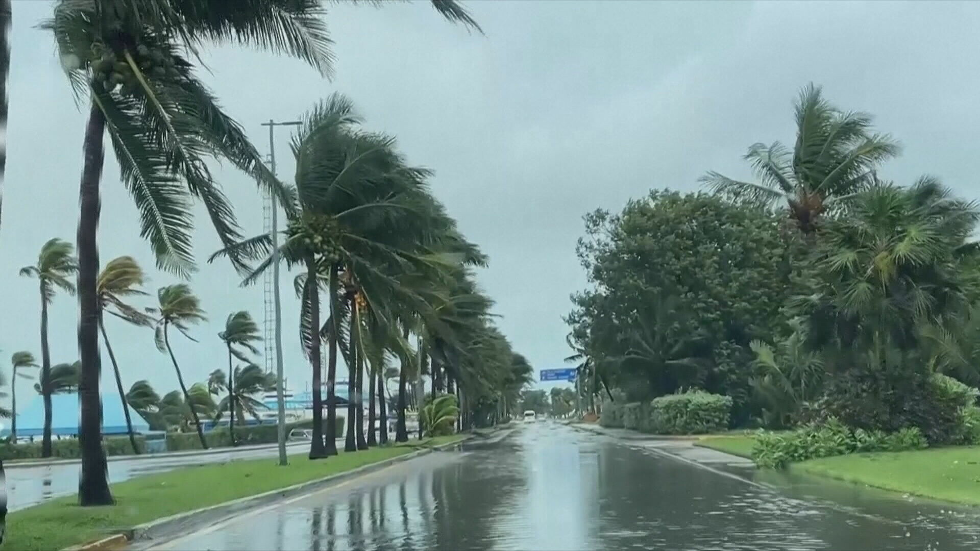 Florida se priprema za uragan