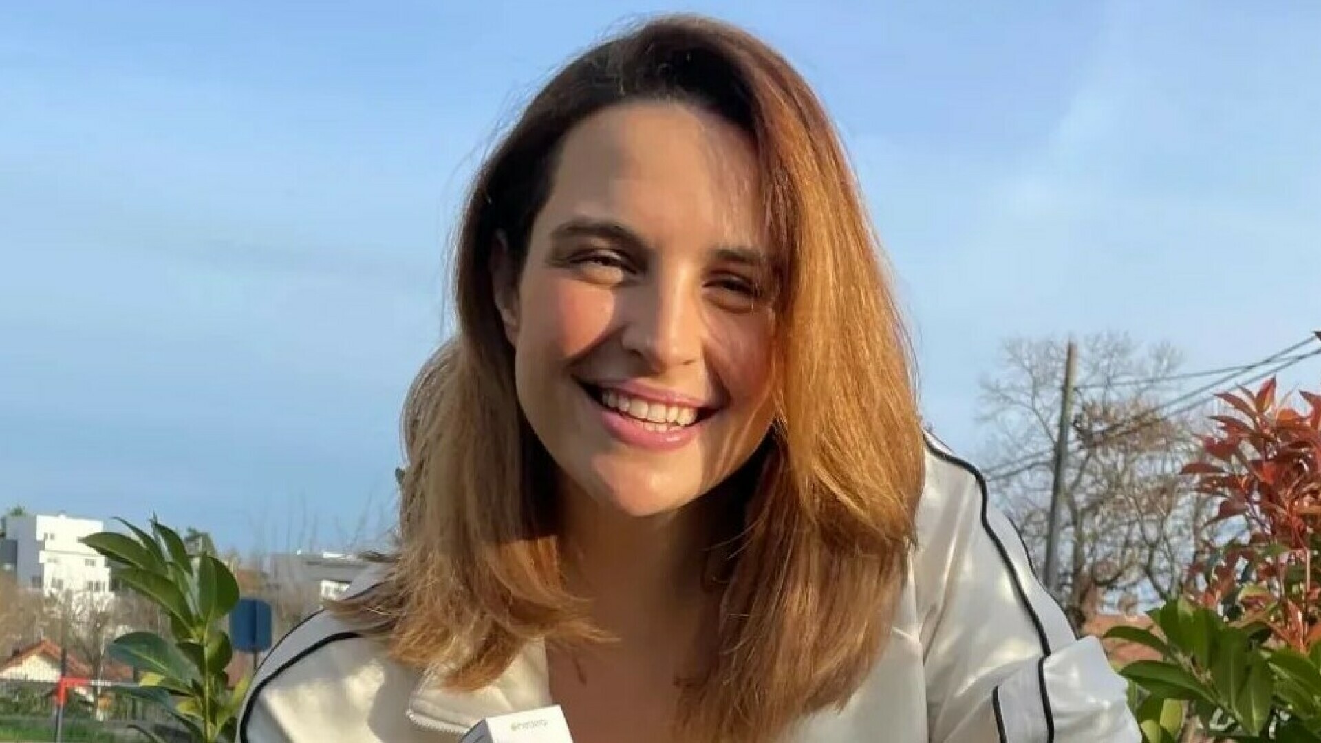 Doris Pinčić Guberović ima razloga za slavlje, lijepe vijesti objavila ...