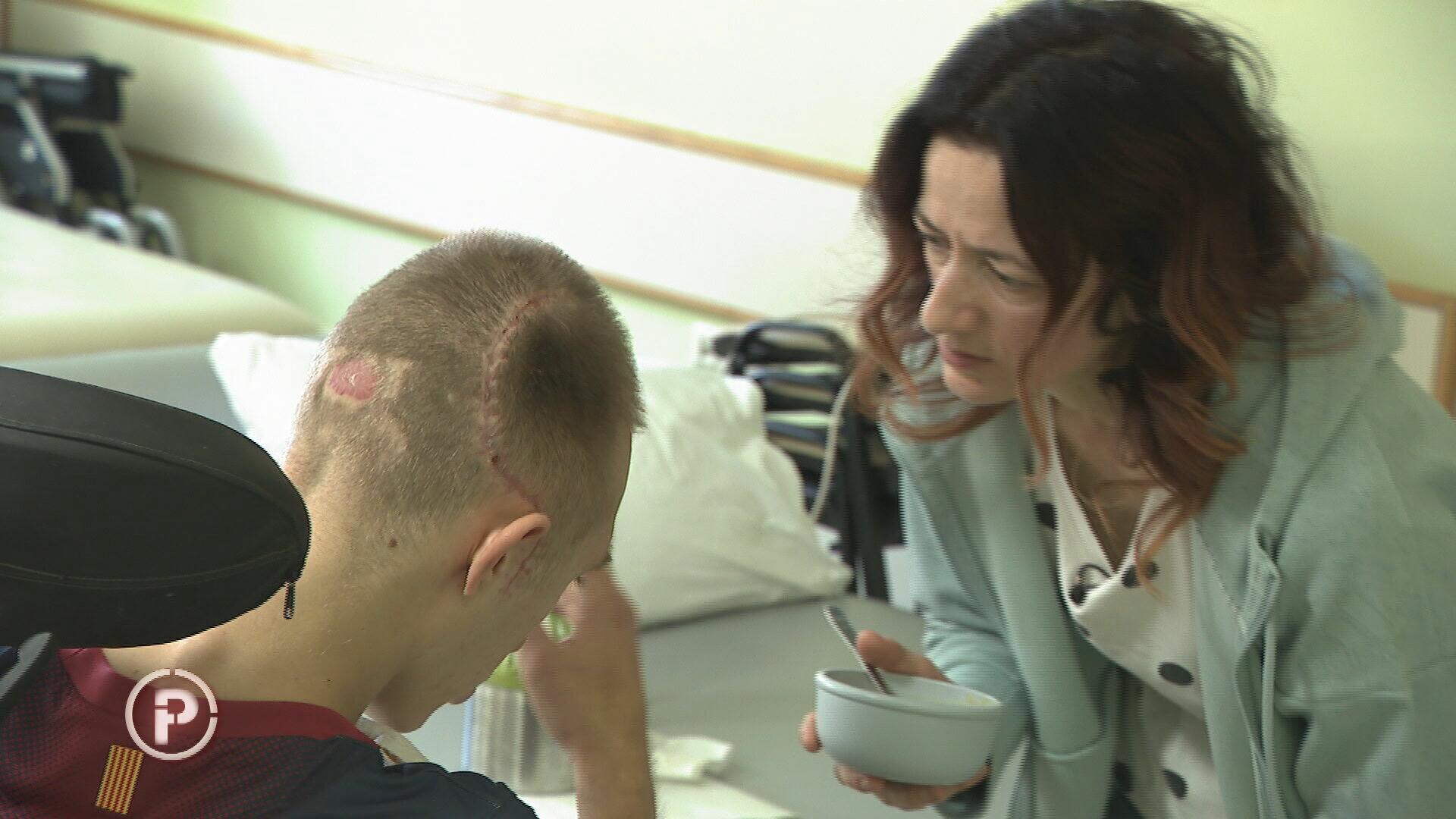 Ne govori, ne hoda i ne može sam jesti! Koban pad sve je promijenio ...