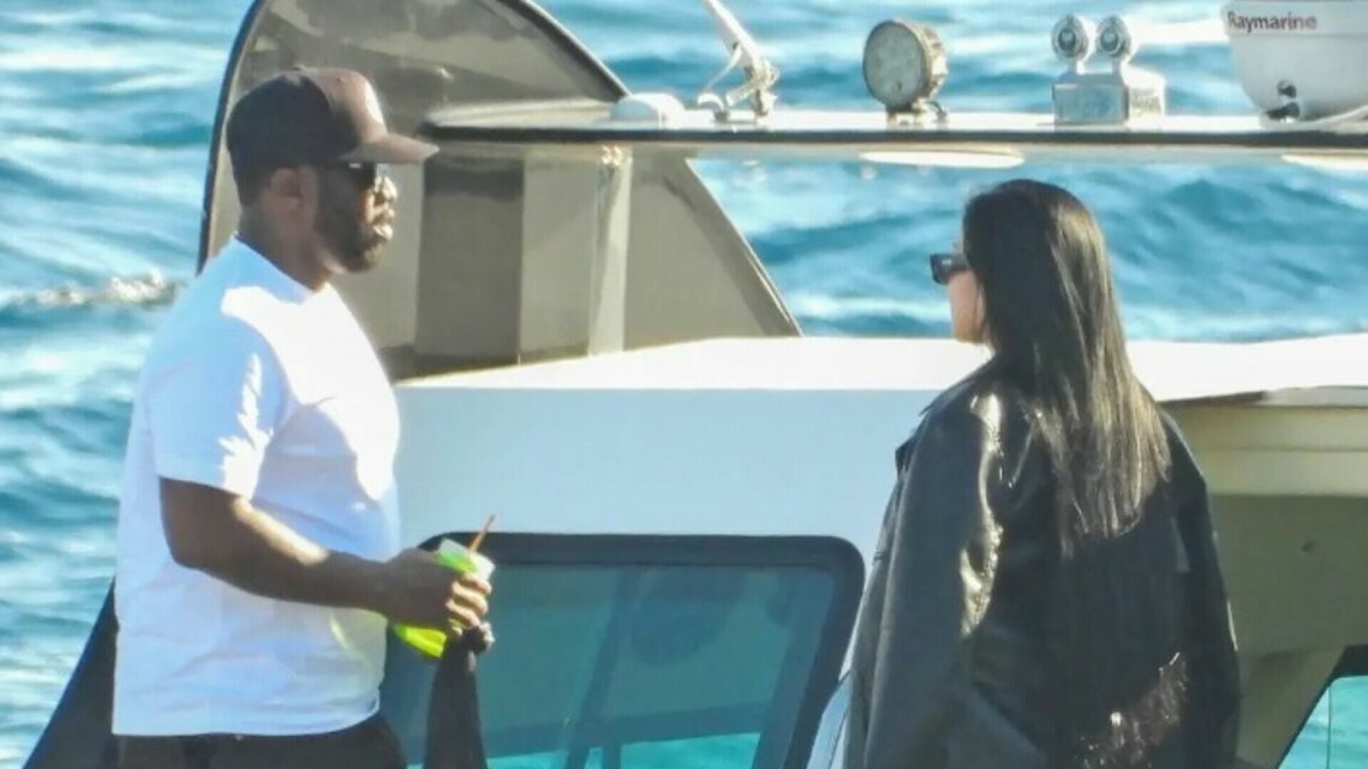 P. Diddy prije dvije godine bio je i u Hrvatskoj: Seve je tad objavila ...