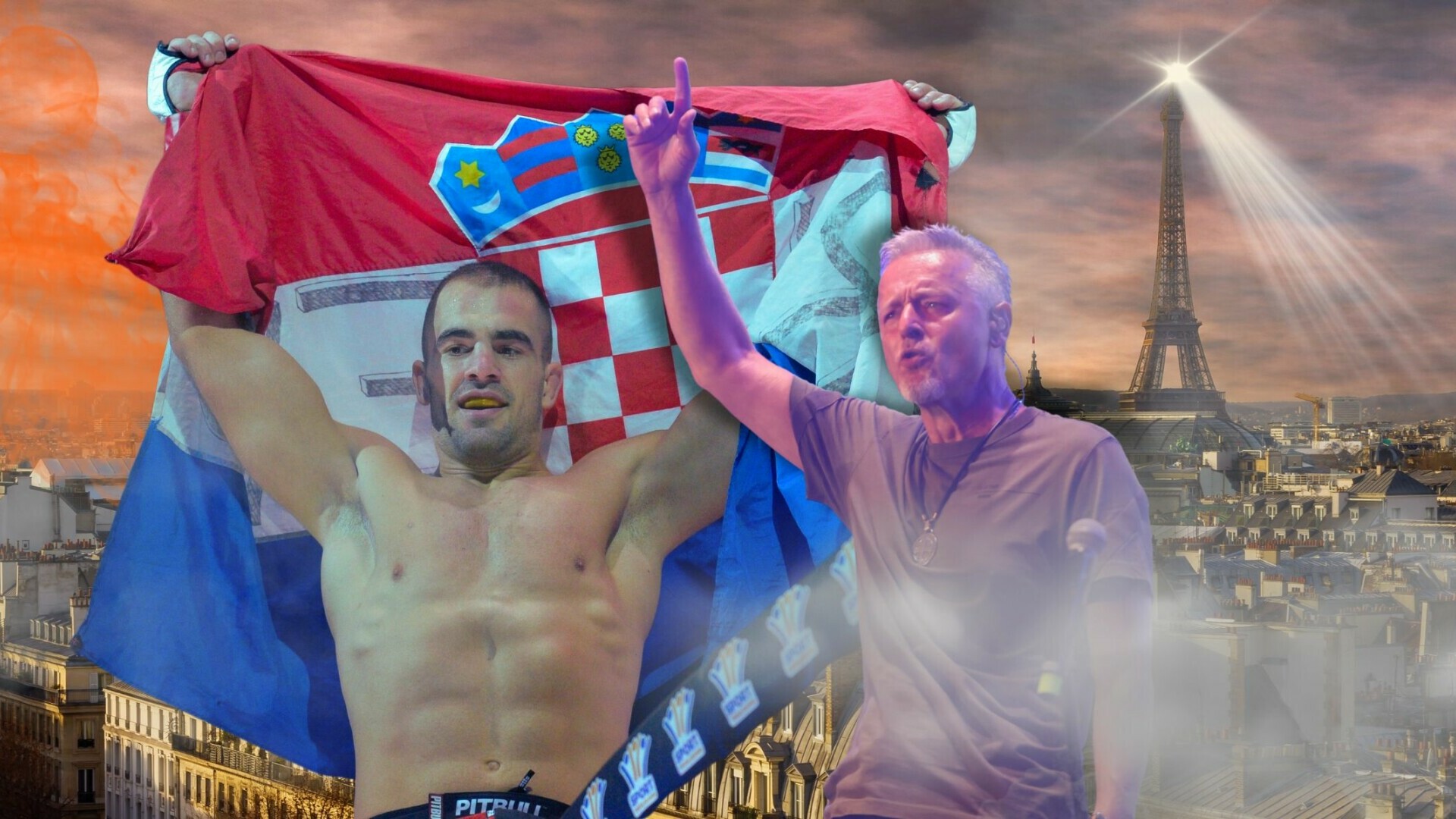 Novi hrvatski superstar - Zbog njega će i Thompson odjeknuti Parizom