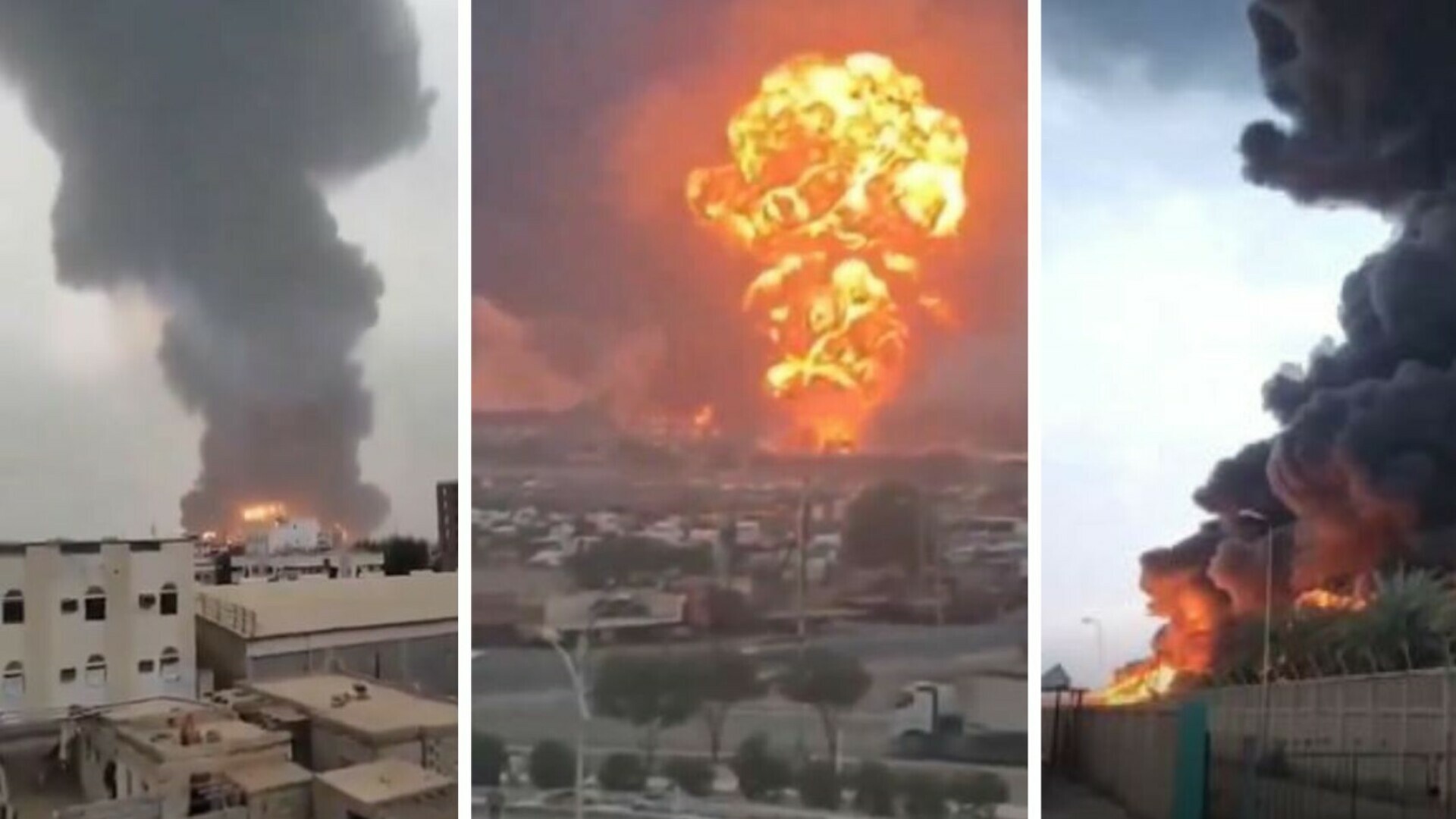 Hezbolah ispalio projektile na Izrael nakon napada izraelskih snaga na Jemen. Oglasio se i Biden