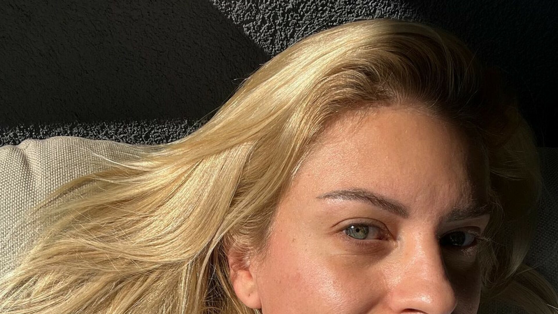 Zvijezda naše serije teško je skupila riječi nakon događaja u Zagrebu ...