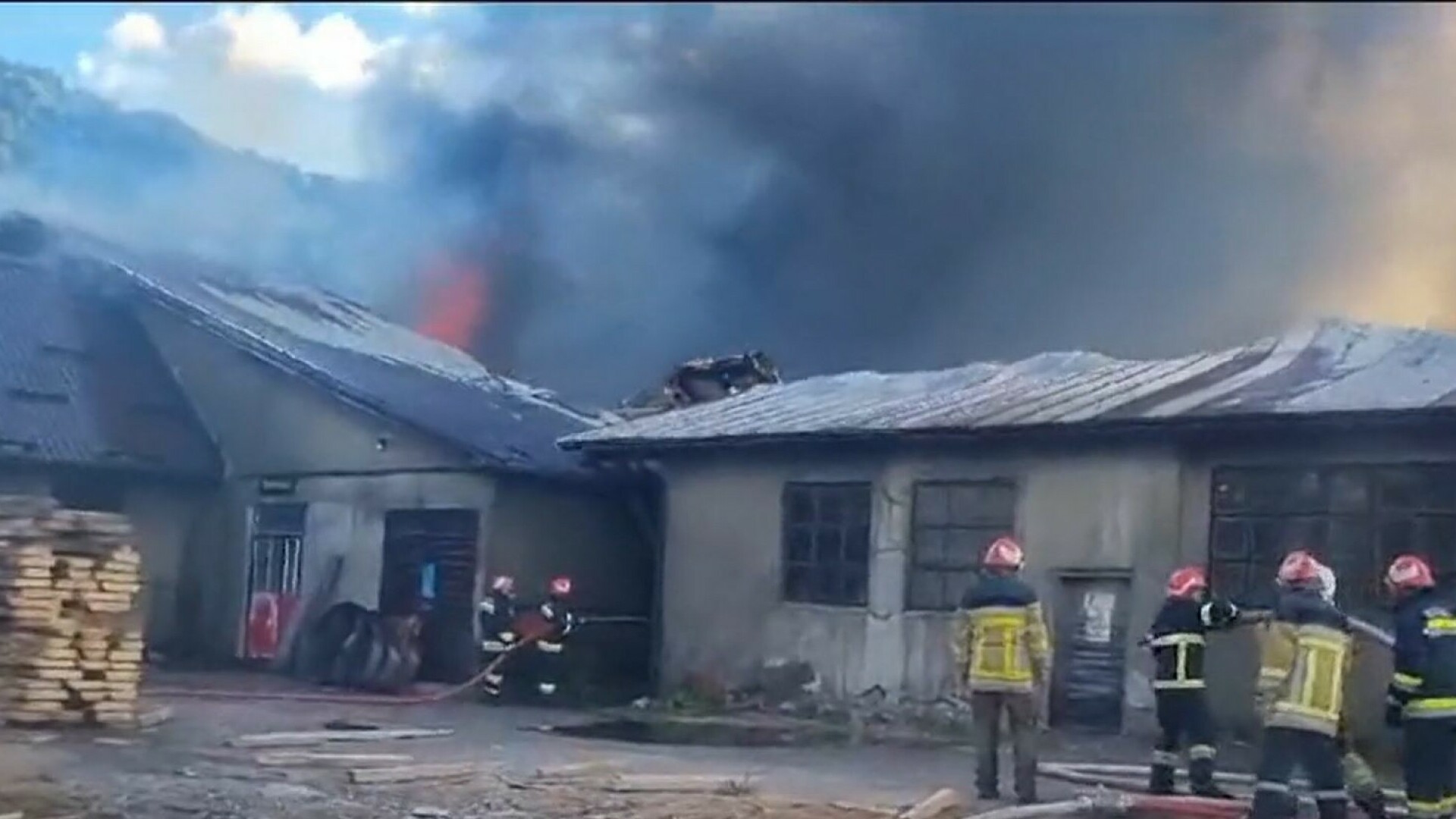 Dan koji će u povijesti Mrkoplja ostati zapisan najcrnjim slovima, načelnik u suzama: "Evo, ja ...