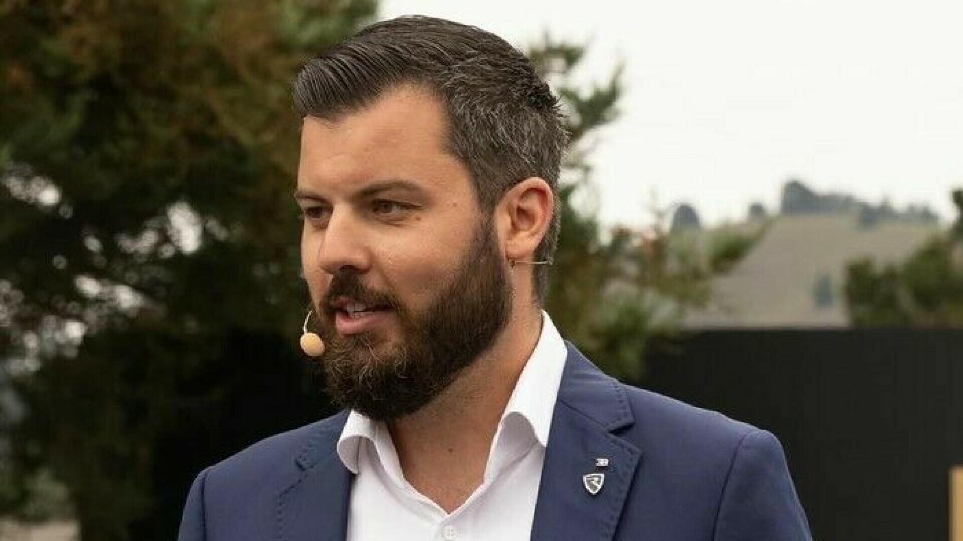 Ovo je napravio Rimac prije nego što je osvanula vijest o novoj ...