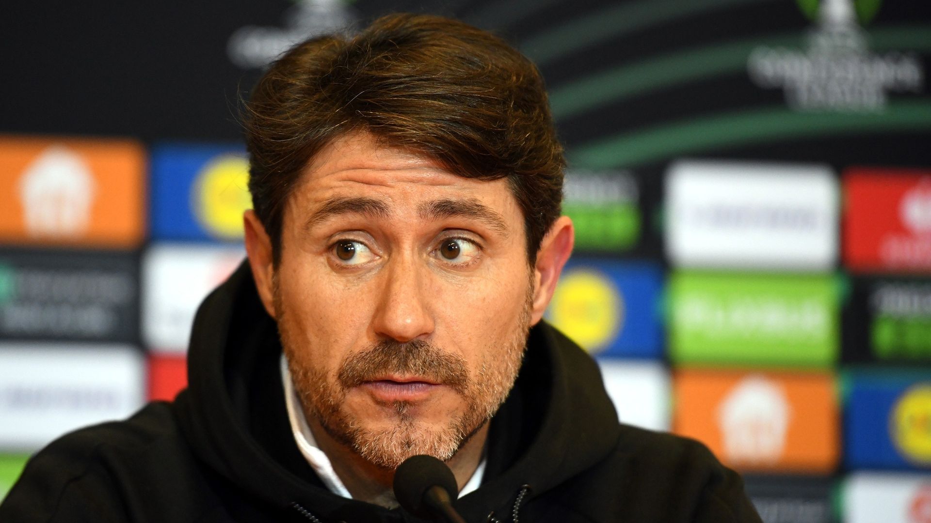 Tko je Victor Sanchez? Napravio je čudo u Sloveniji, a kod kuće ga je ...