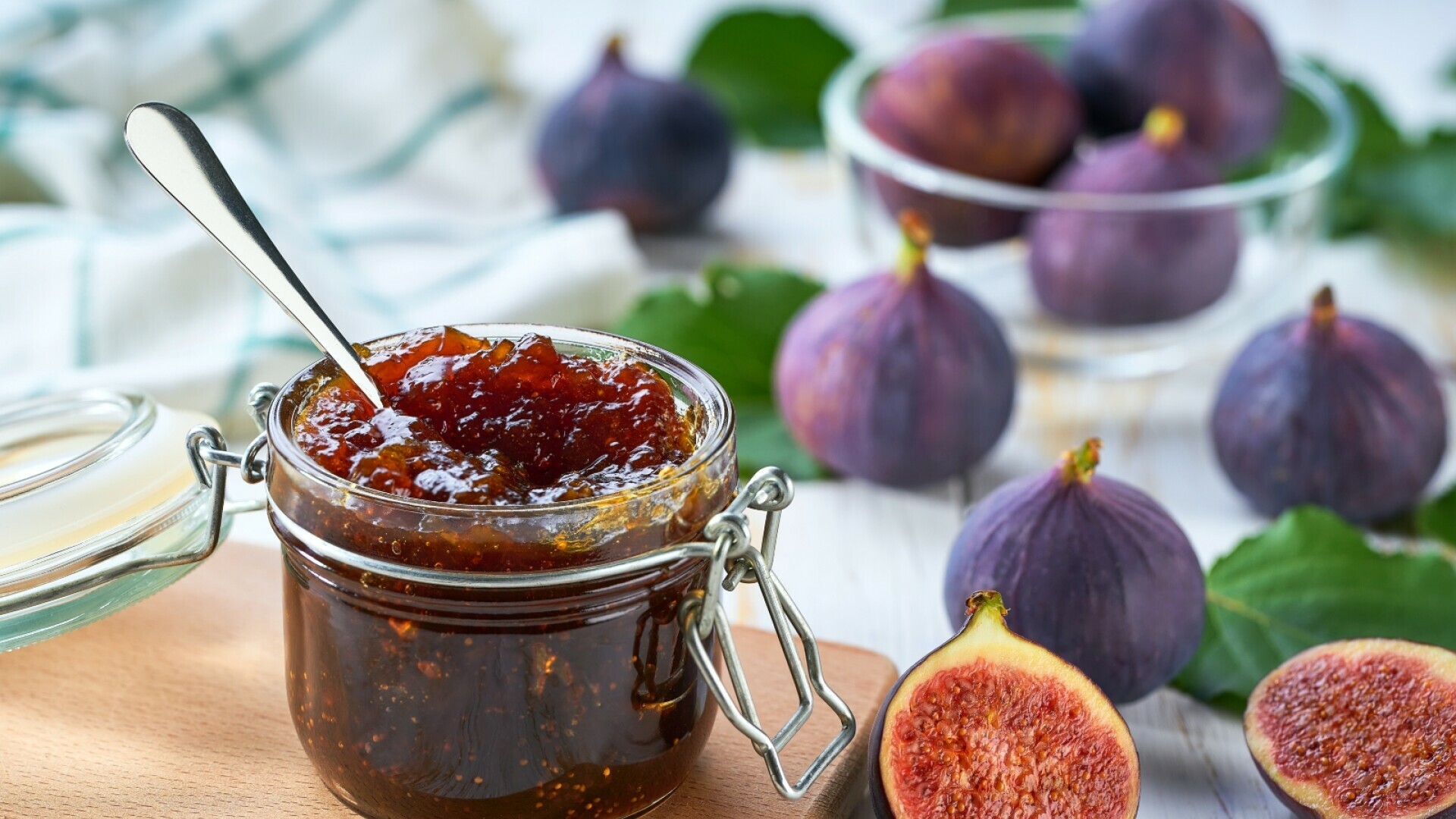 Recept za domaću marmeladu od smokava