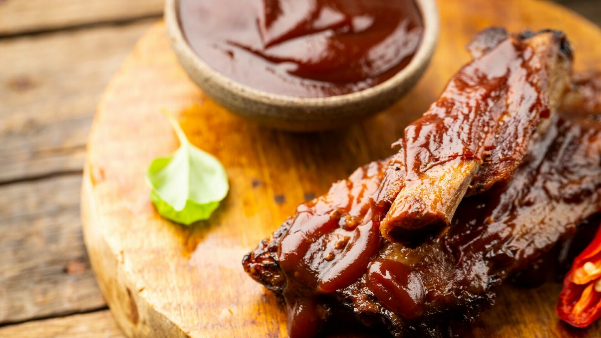 Za prste polizati: Recept za rebarca koja se (gotovo) peku sama