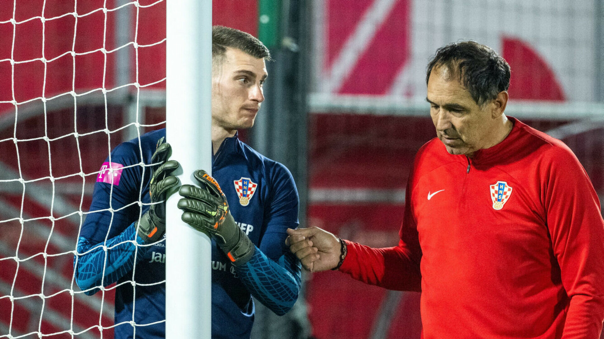 Je li Livaković napravio dobar potez? Evo što kaže legenda Vatrenih