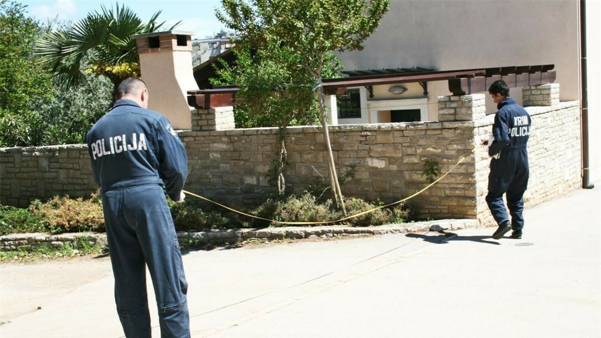 Šokantno otkriće: U kući na obali pronađen kostur