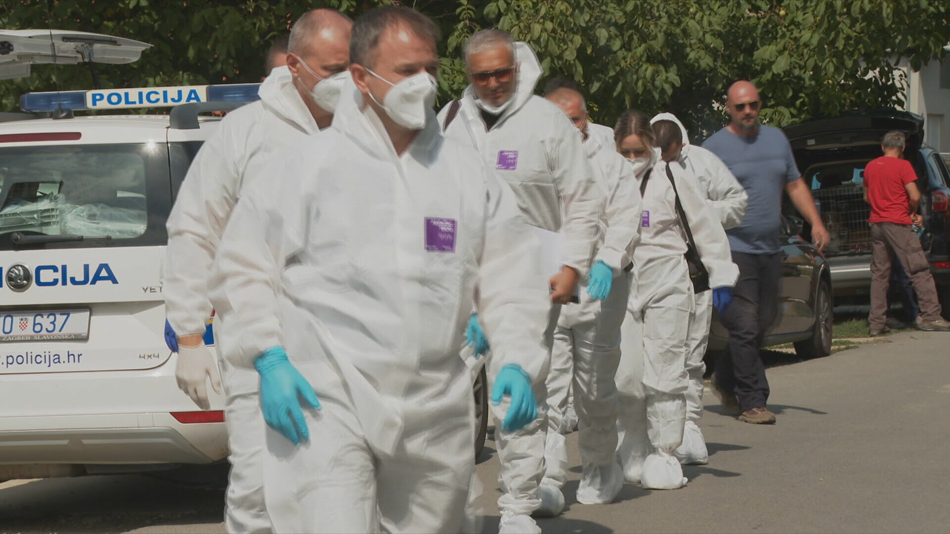 Mještani i susjedi šokirani otkrićem raskomadanog tijela u septičkoj jami: "Nedavno su se ...