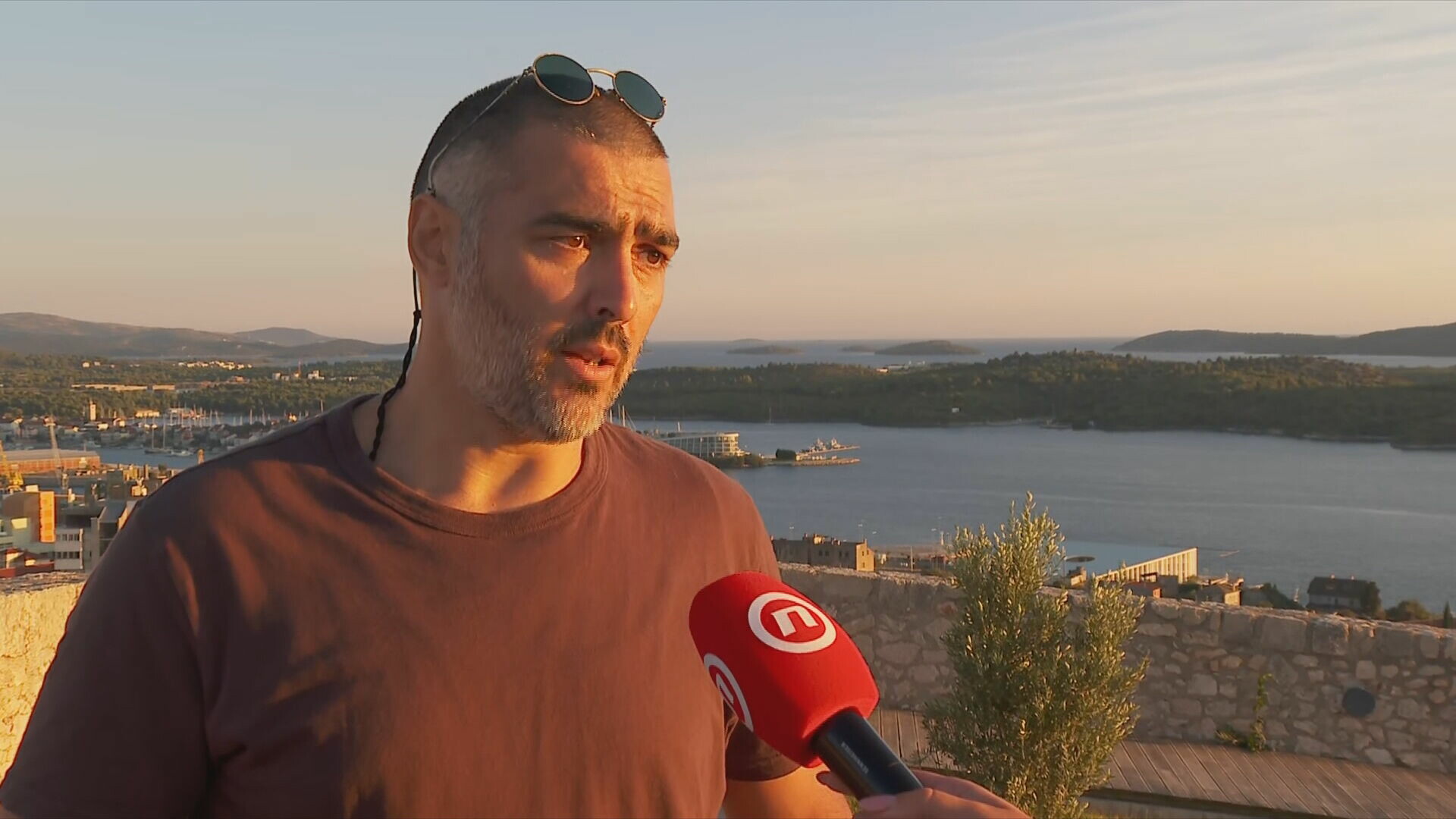 Otvoren FALIŠ: "Problemi branitelja su bitni, ali mi nismo prava adresa ...