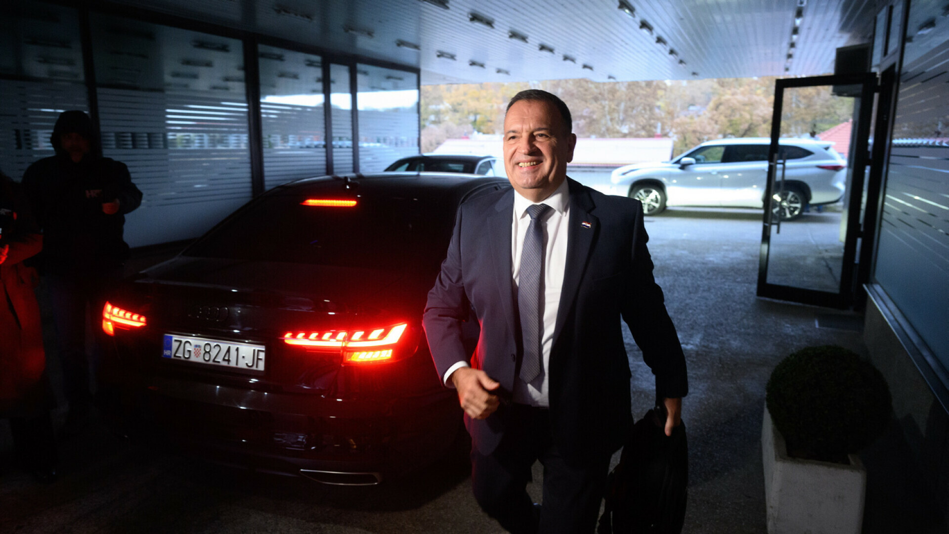 Skandal u bolnici! Beroš se javio na natječaj, a onda su shvatili da mu ...