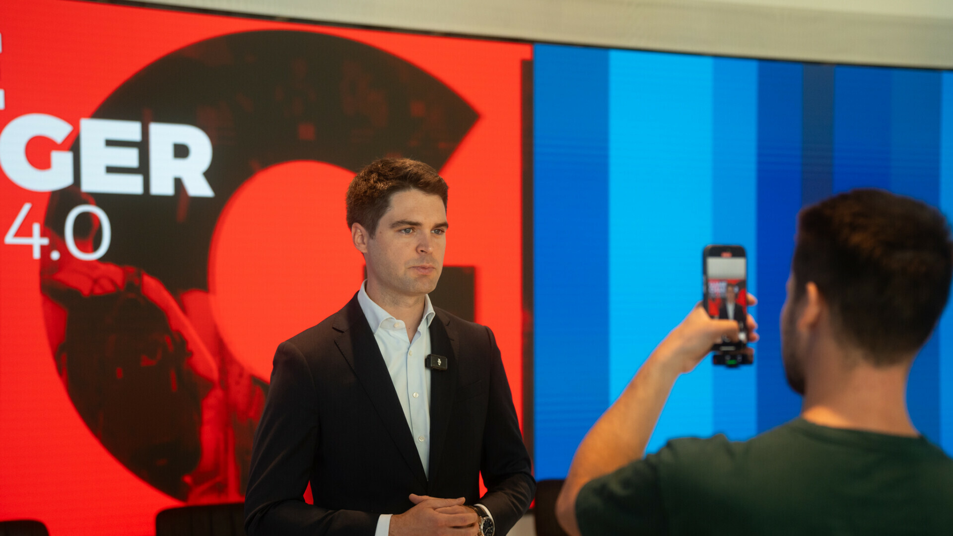 Ressler: EU razvija AI u sprezi potreba čovjeka i industrije