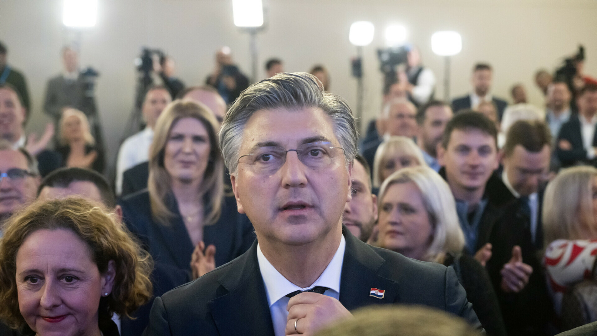 Plenković o smjeni Obuljen Koržinek: "To najbolje govori o političkom ...