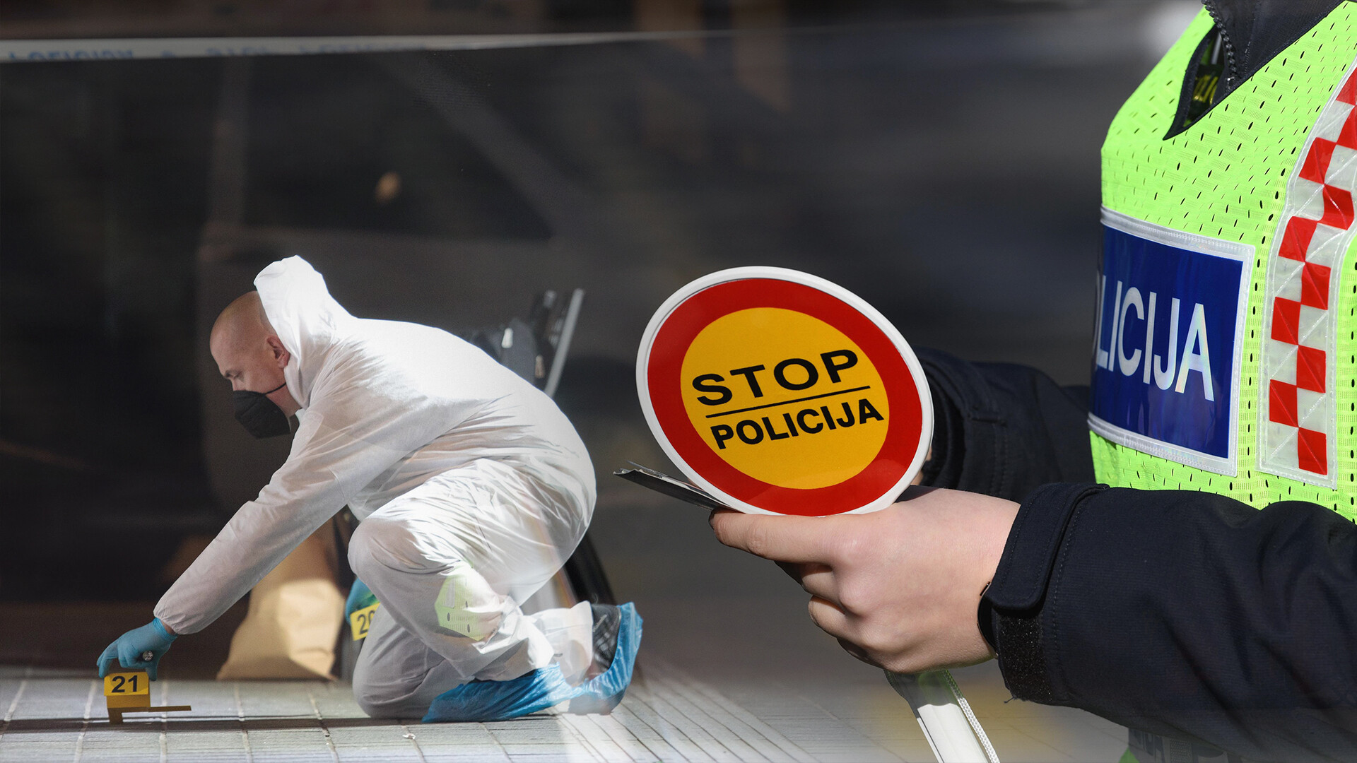 Poznati detalji: Policija objavila kako je došlo do teške nesreće u kojoj je poginuo Slovenac