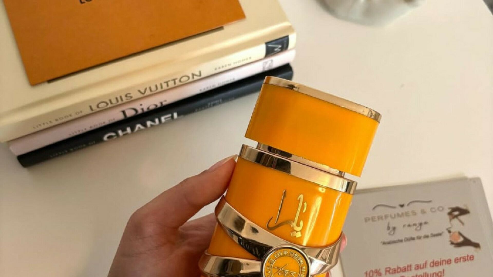 Arapski parfemi koji su viralni hit s razlogom: 9 parfema koji su stvarno tako dobri kako se priča