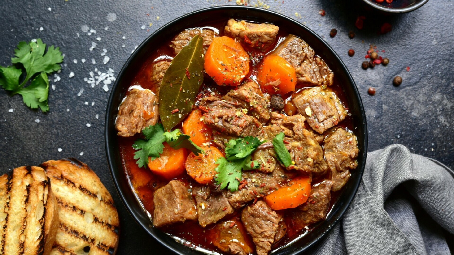 7 recepata koji dokazuju da skromna i jednostavna jela mogu biti pun ...