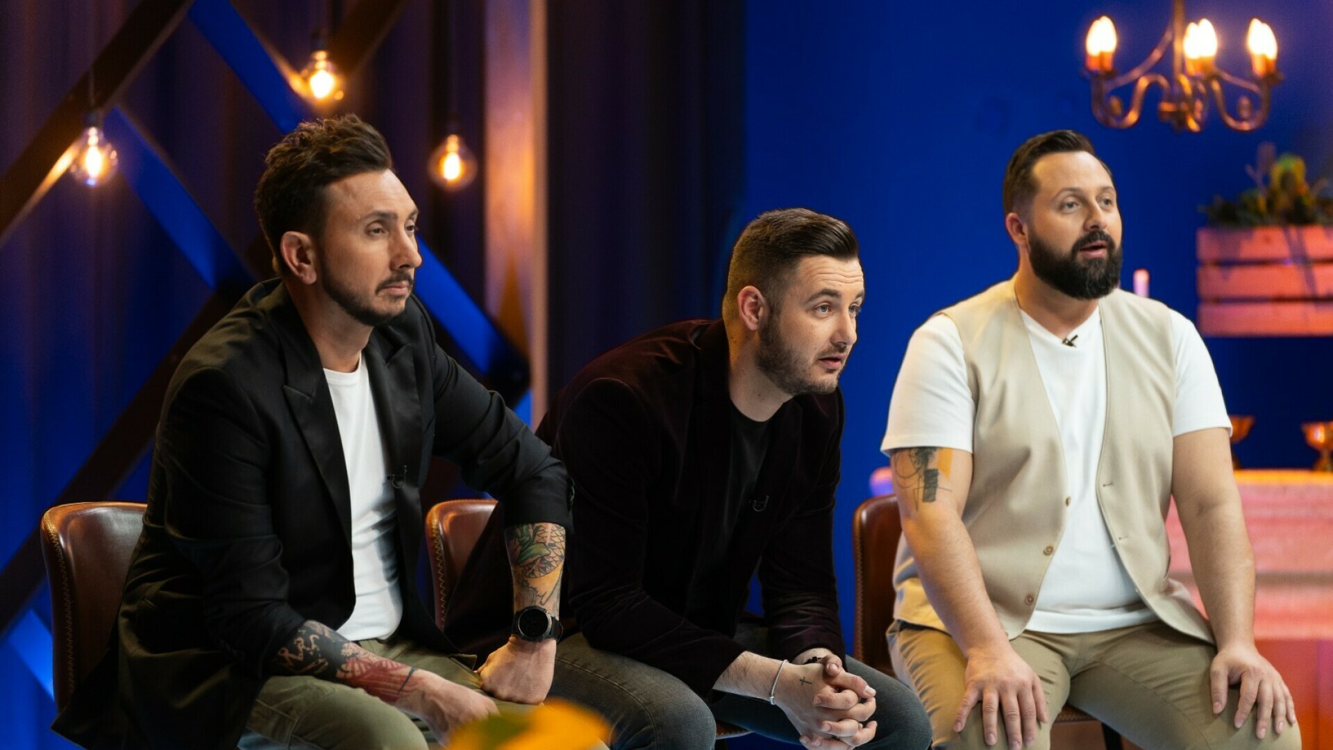 MasterChef od ponedjeljka, 15. rujna na Novoj TV!