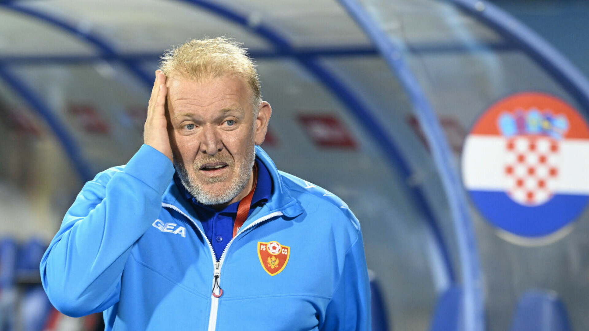 Robert Prosinečki dobio otkaz nakon debakla protiv Hrvatske!