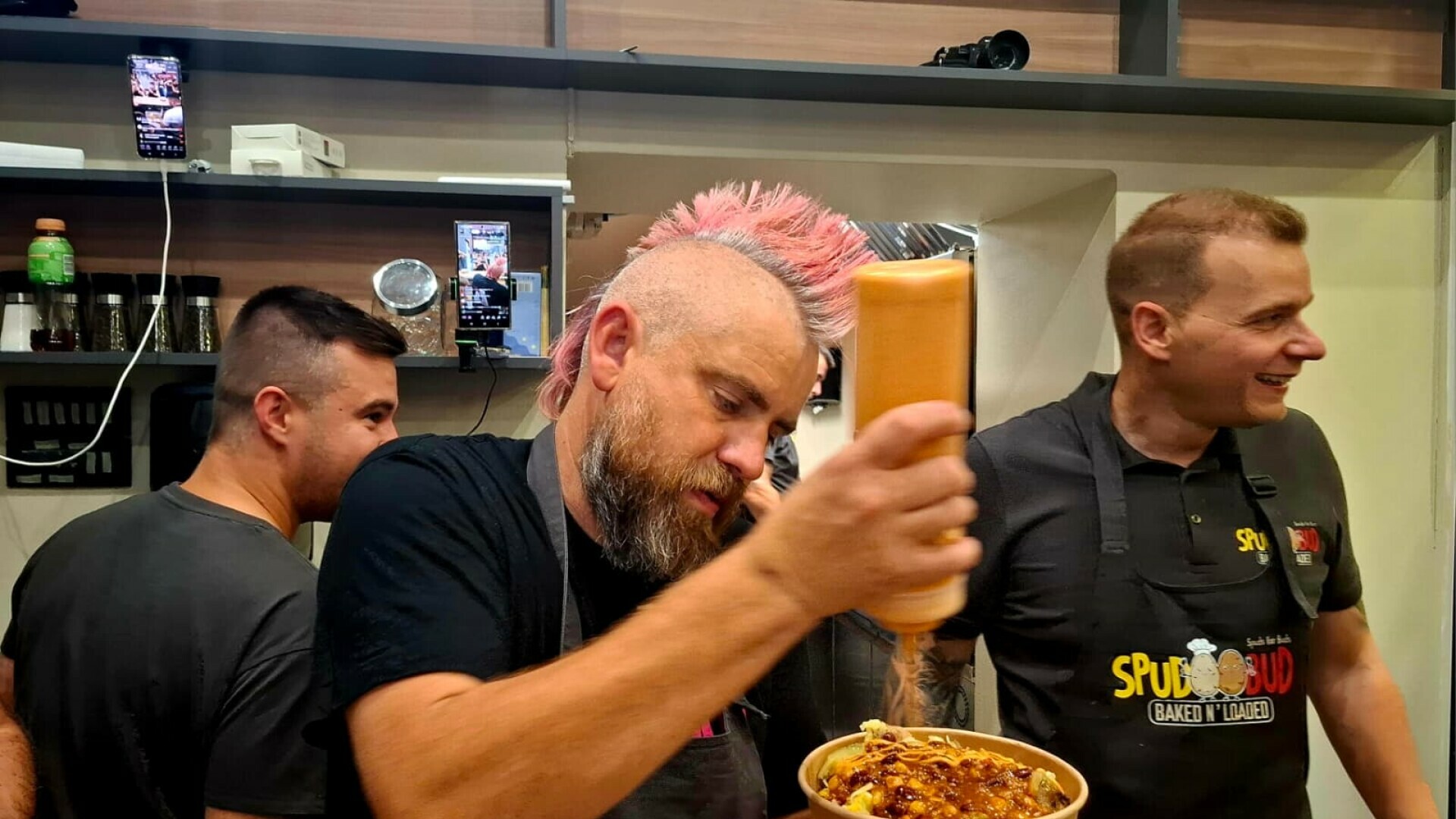 Zagreb je poludio za ovim jelom: Otvoren restoran koji poslužuje samo ...