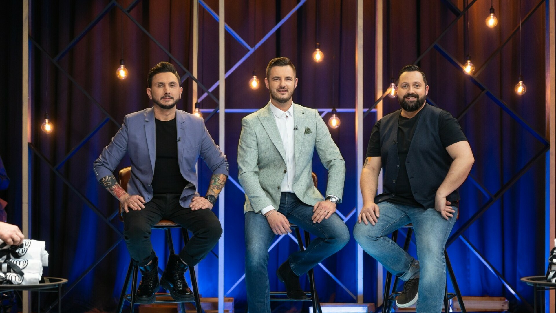 Masterchef nova sezona na Nova Tv