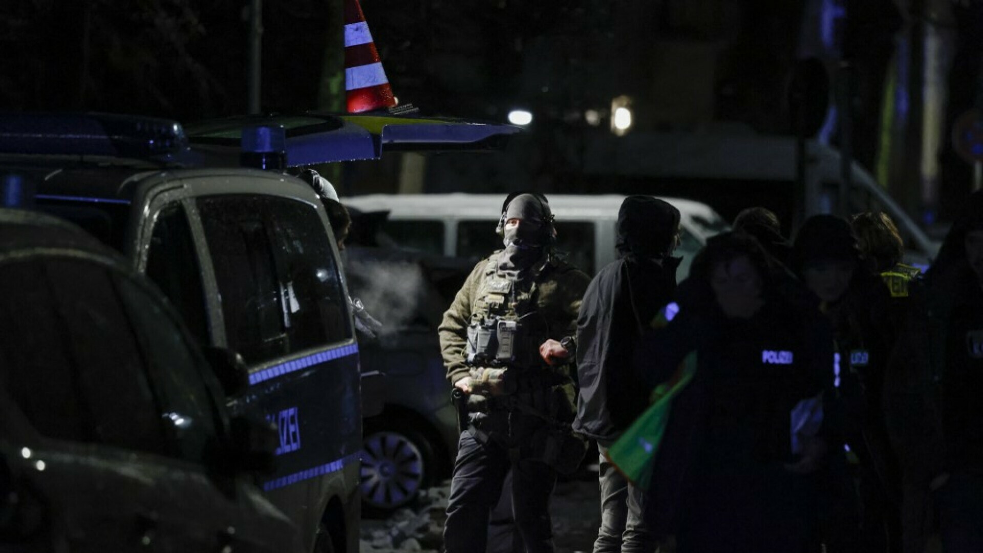 Njemački grad u mraku, deseci tisuća ljudi ostali bez struje: Sumnja se što je uzrok