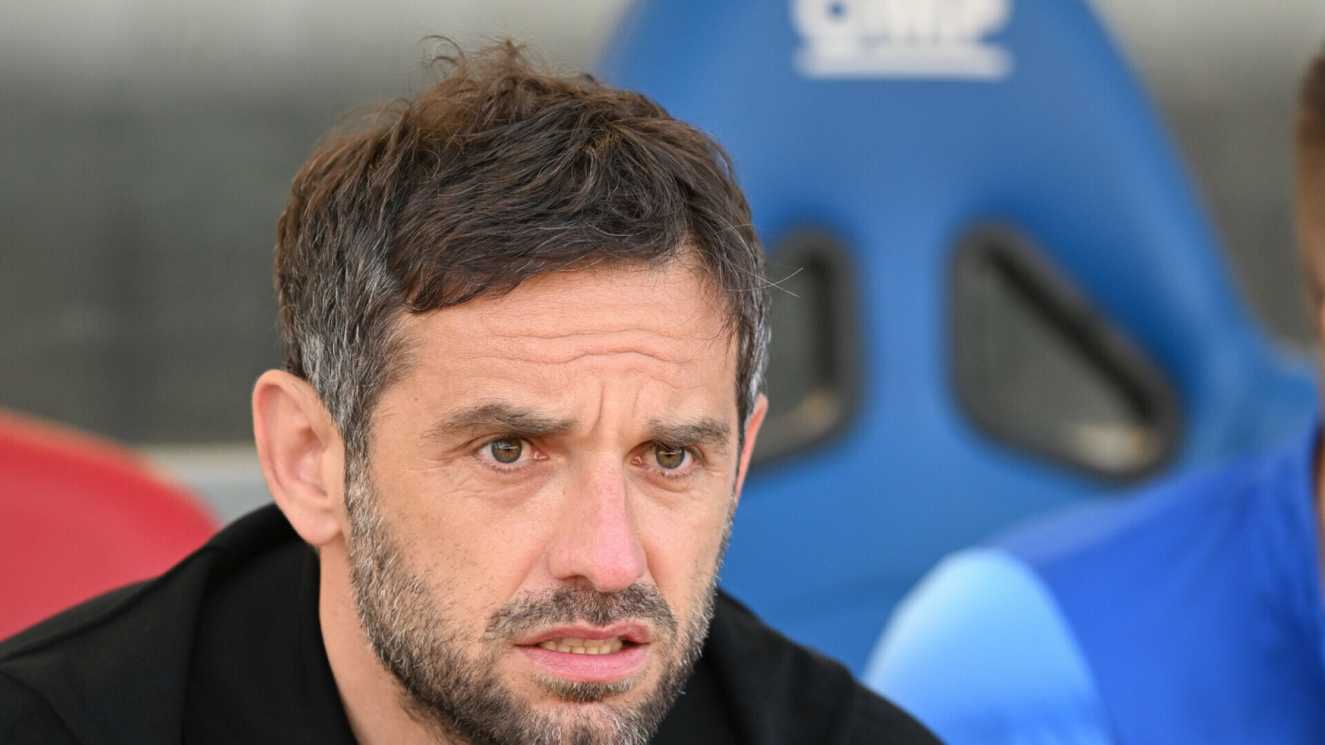 Radomir Đalović službeno predstavljen u novom klubu: "Zvao sam Jakirovića..."