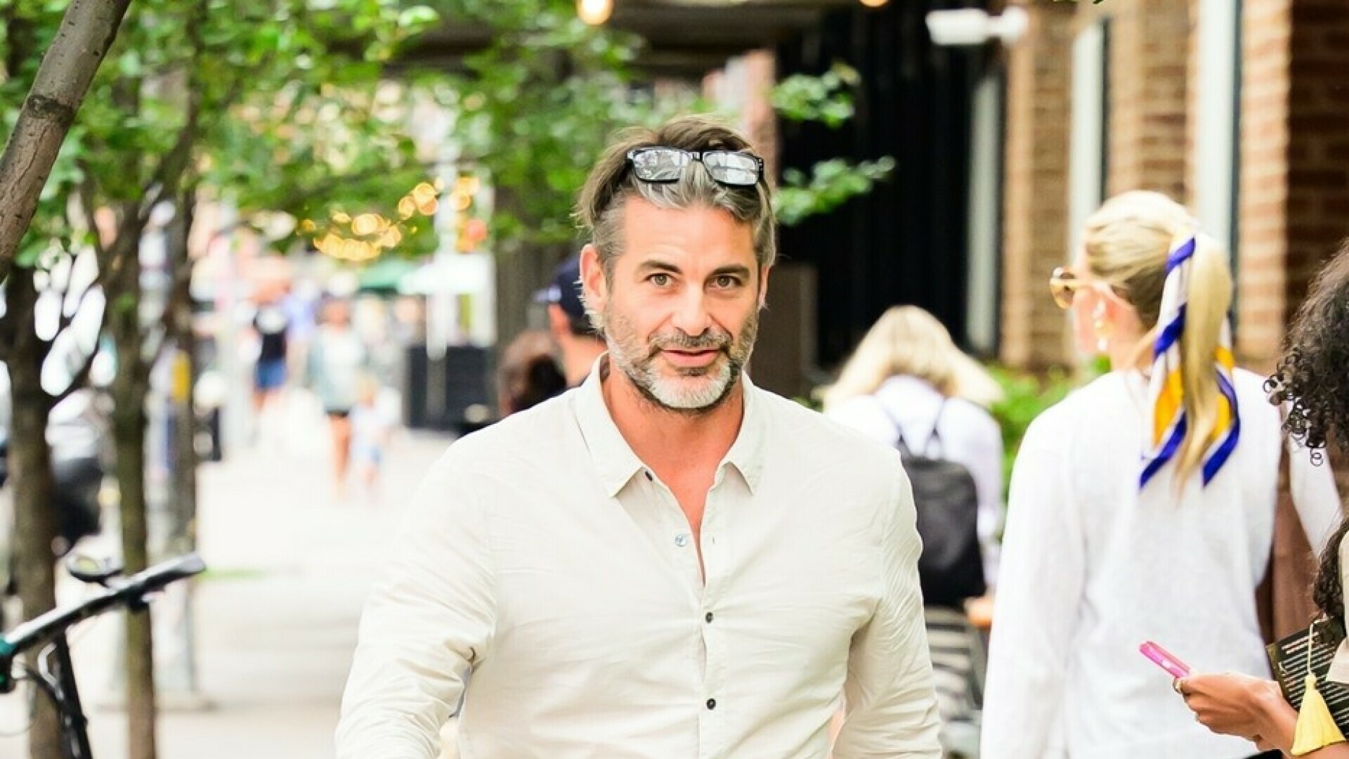 Tko je novi dečko Jennifer Aniston? Bio je trgovac, a onda je zbog ...