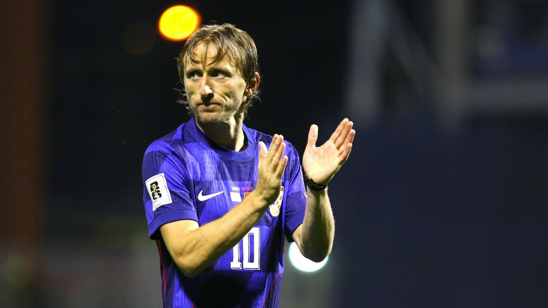 Modrić prokomentirao činjenicu da je ušao u peto desetljeće, sve je ...