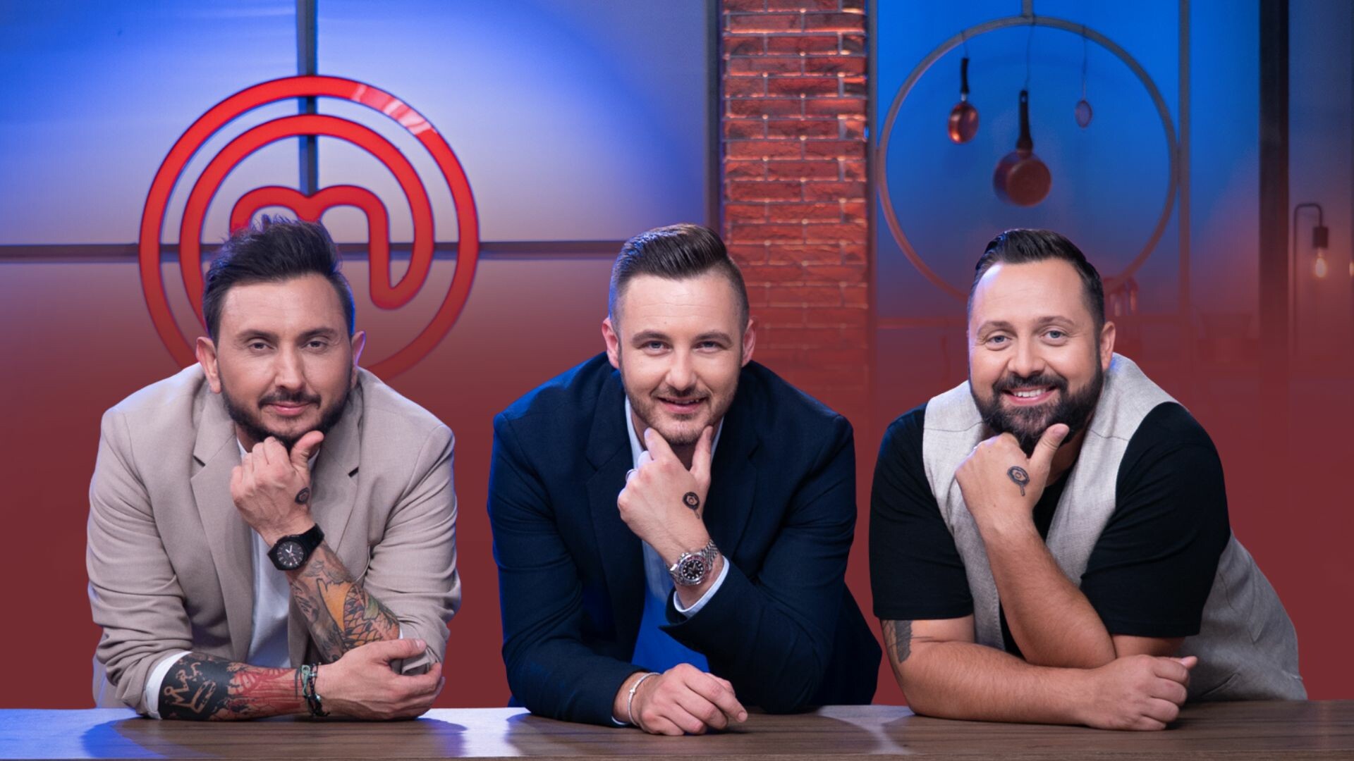 MasterChef žiriju postavili smo taboo pitanja koja zanimaju sve! Evo ...